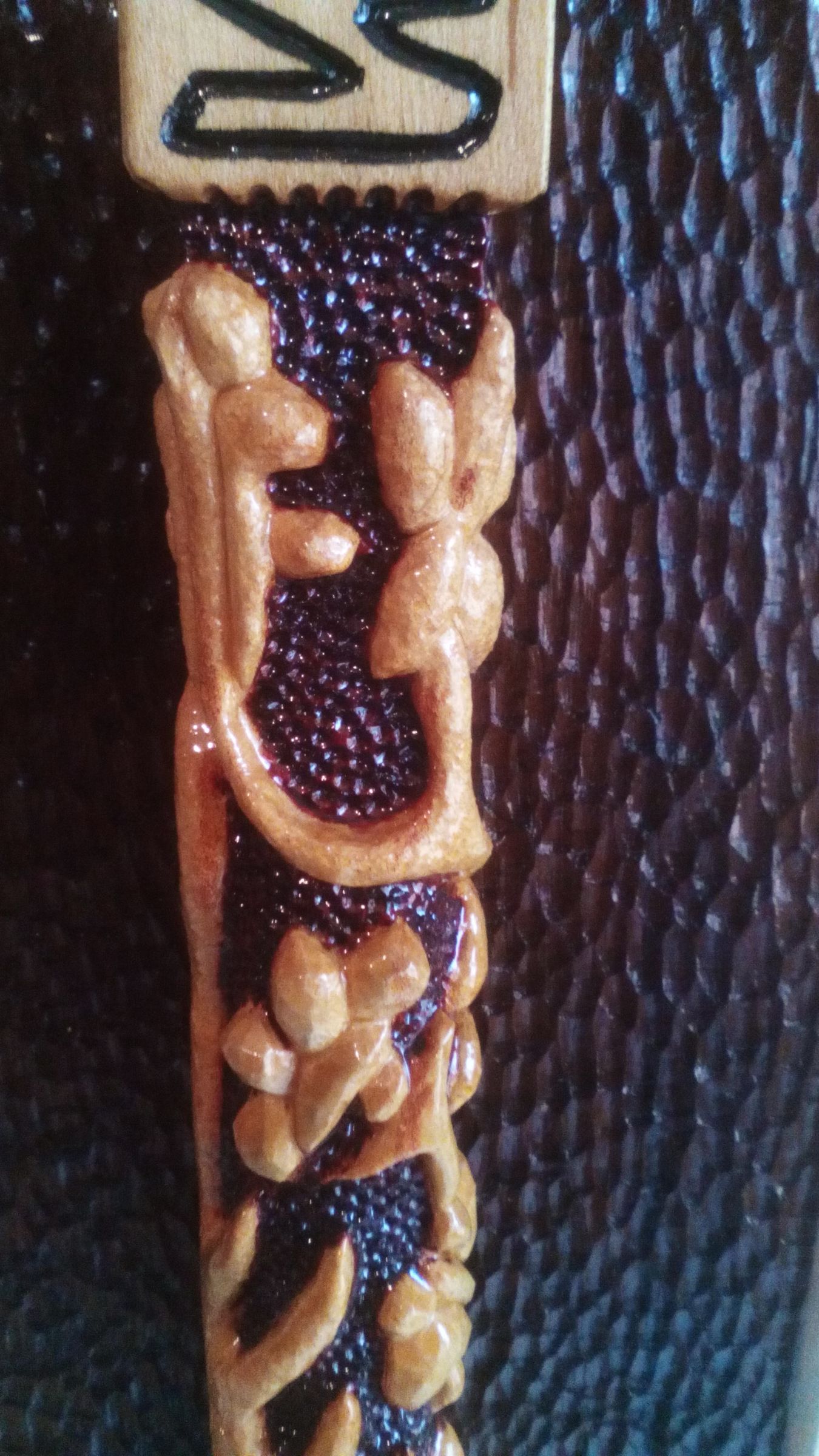 The Moses Staff : 36 Steps (with Pictures) - Instructables