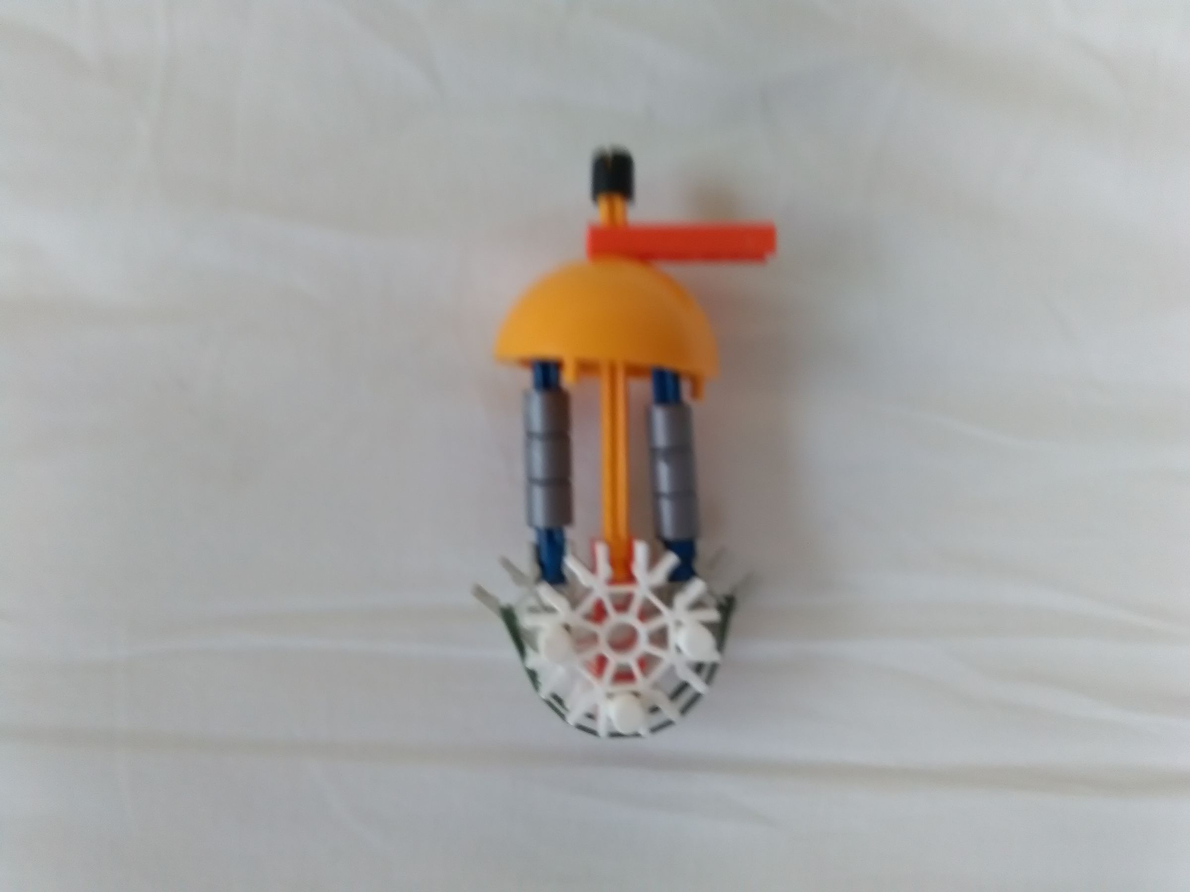 K'nex Grenade : 4 Steps - Instructables