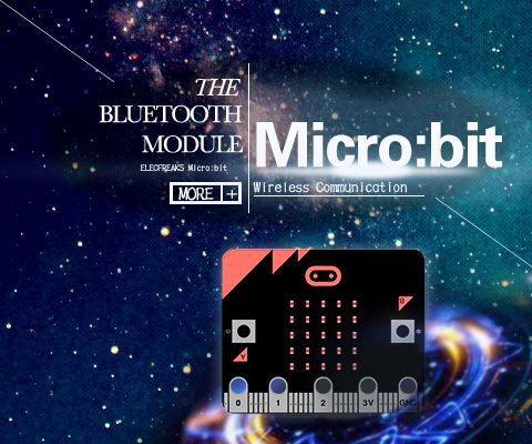 Use HC-06 Bluetooth Module to Realize Micro:bit Communication With ...