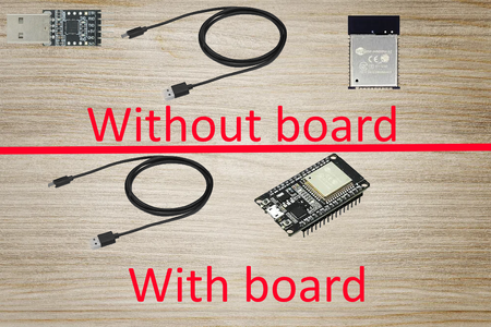 Getting Started With ESP32 : 5 Steps - Instructables