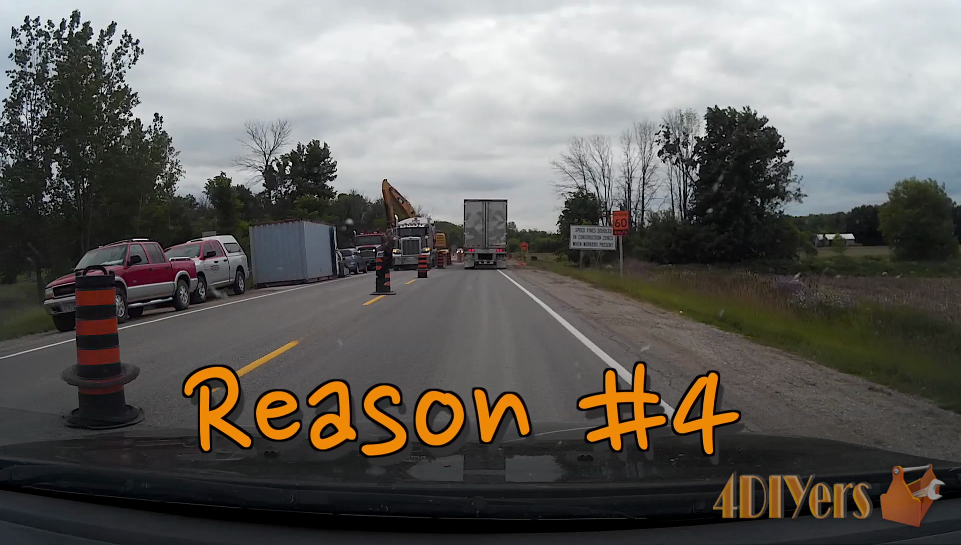 Dashcam Installation and 10 Tips on Why You Should Own One : 13 Steps ...