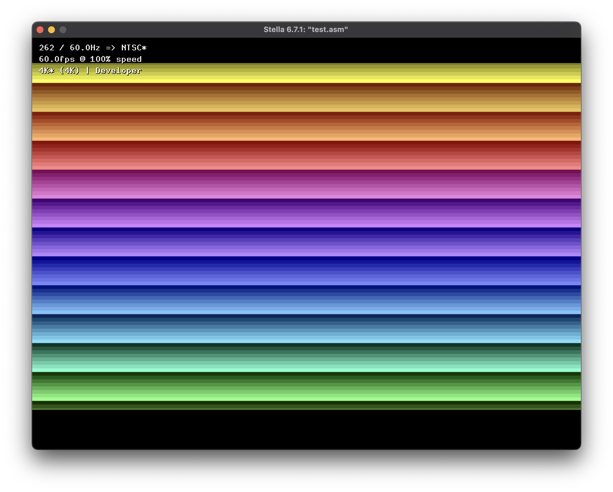 Atari 2600 ROM Cartridge : 7 Steps (with Pictures) - Instructables