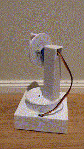 Laser Cat Toy : 6 Steps (with Pictures) - Instructables