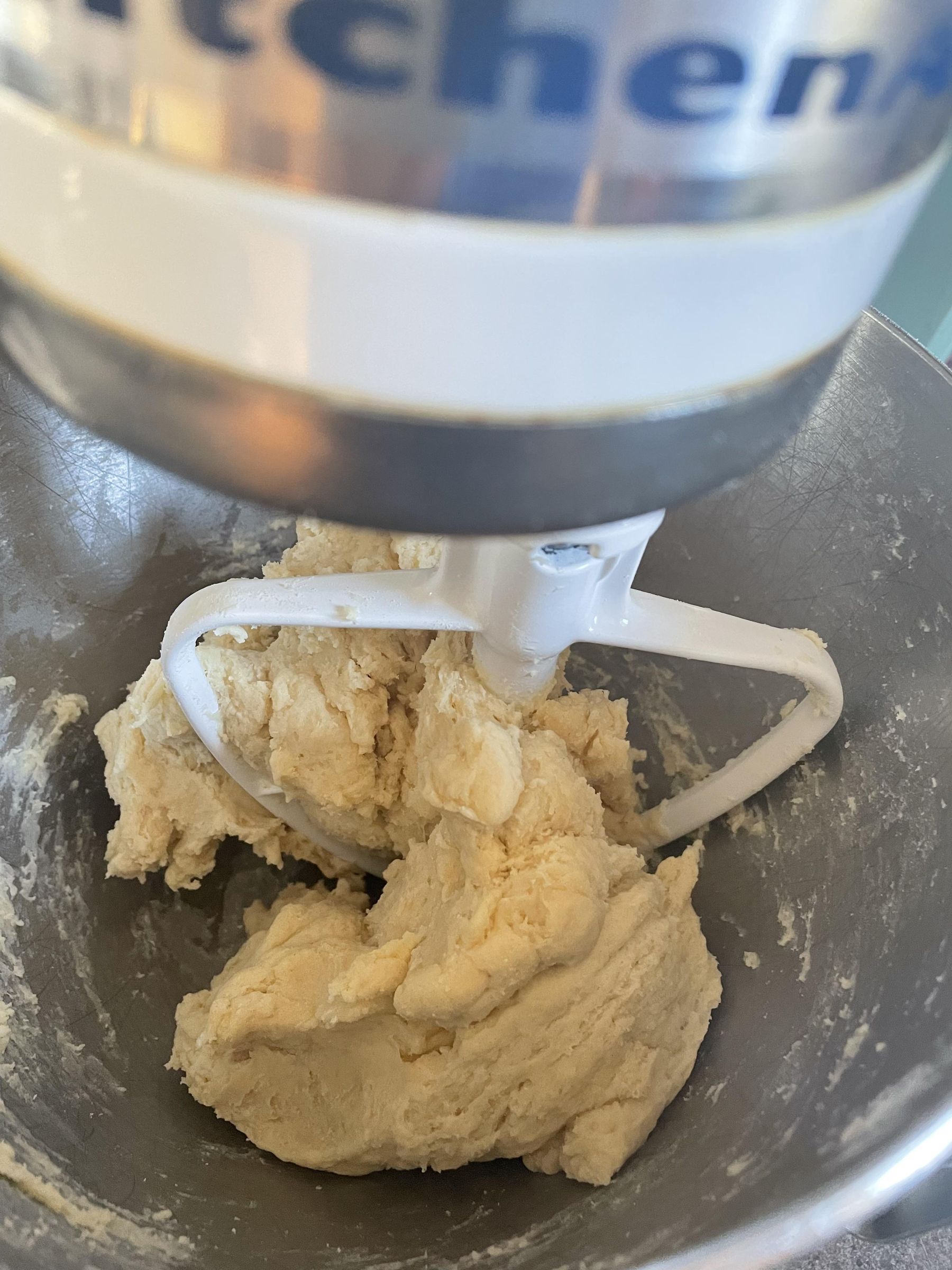 Lemon Lady Locks (Clothespin Cookies) : 8 Steps (with Pictures ...