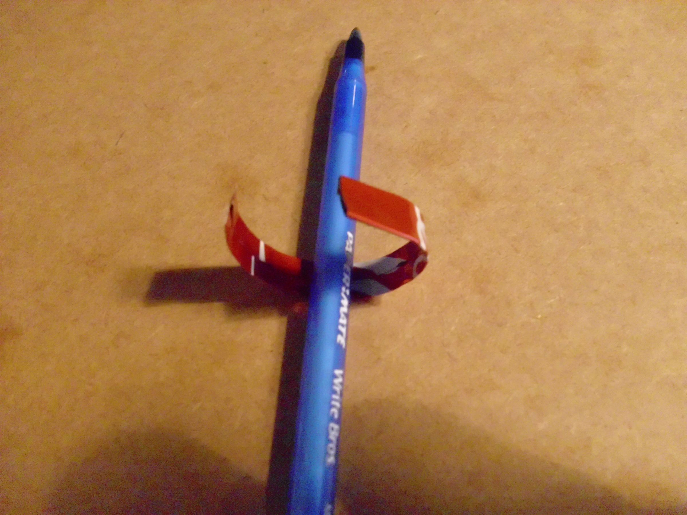 Make a Soda Can Ring : 11 Steps (with Pictures) - Instructables