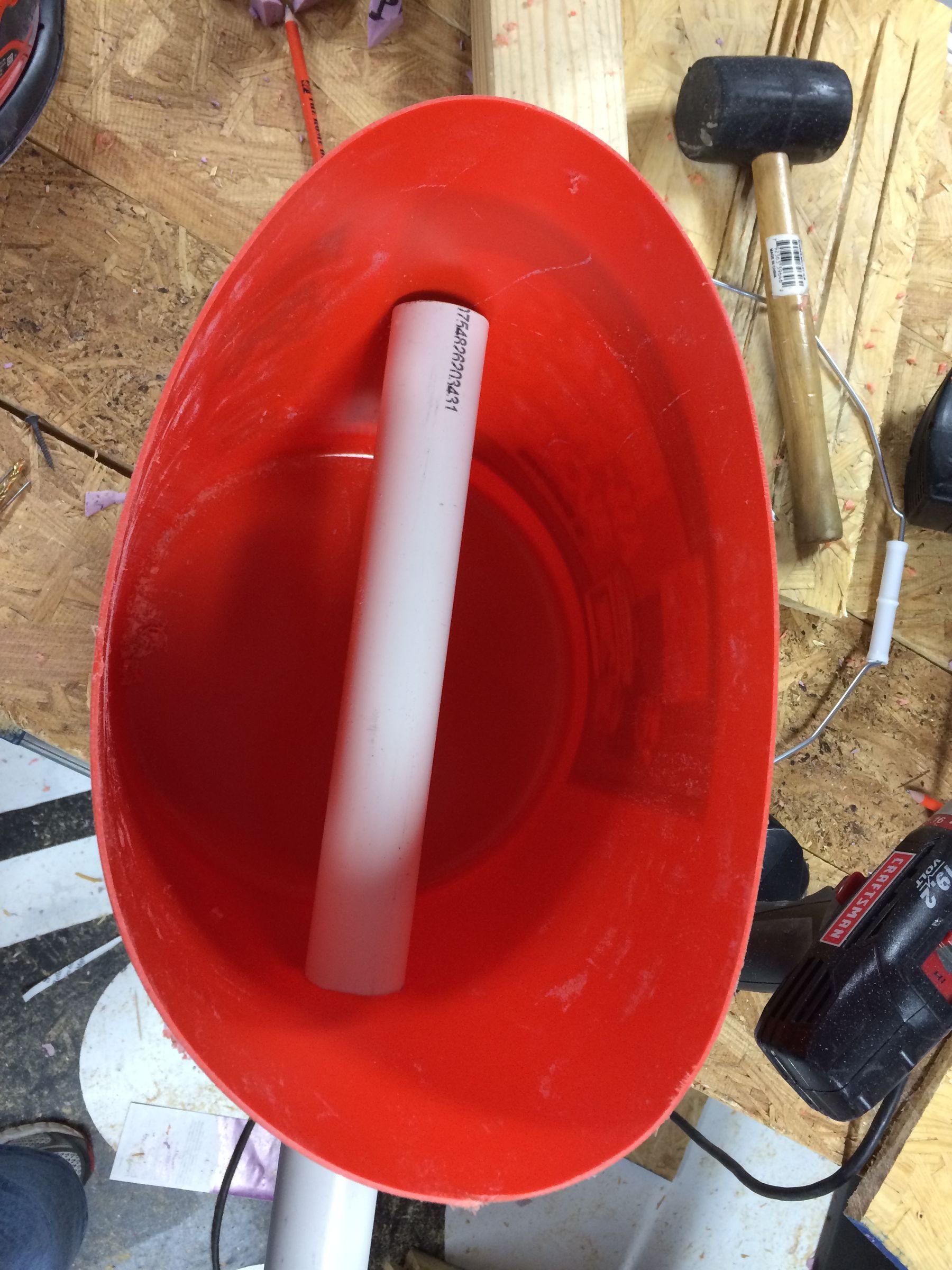 Clown Mallet : 6 Steps - Instructables