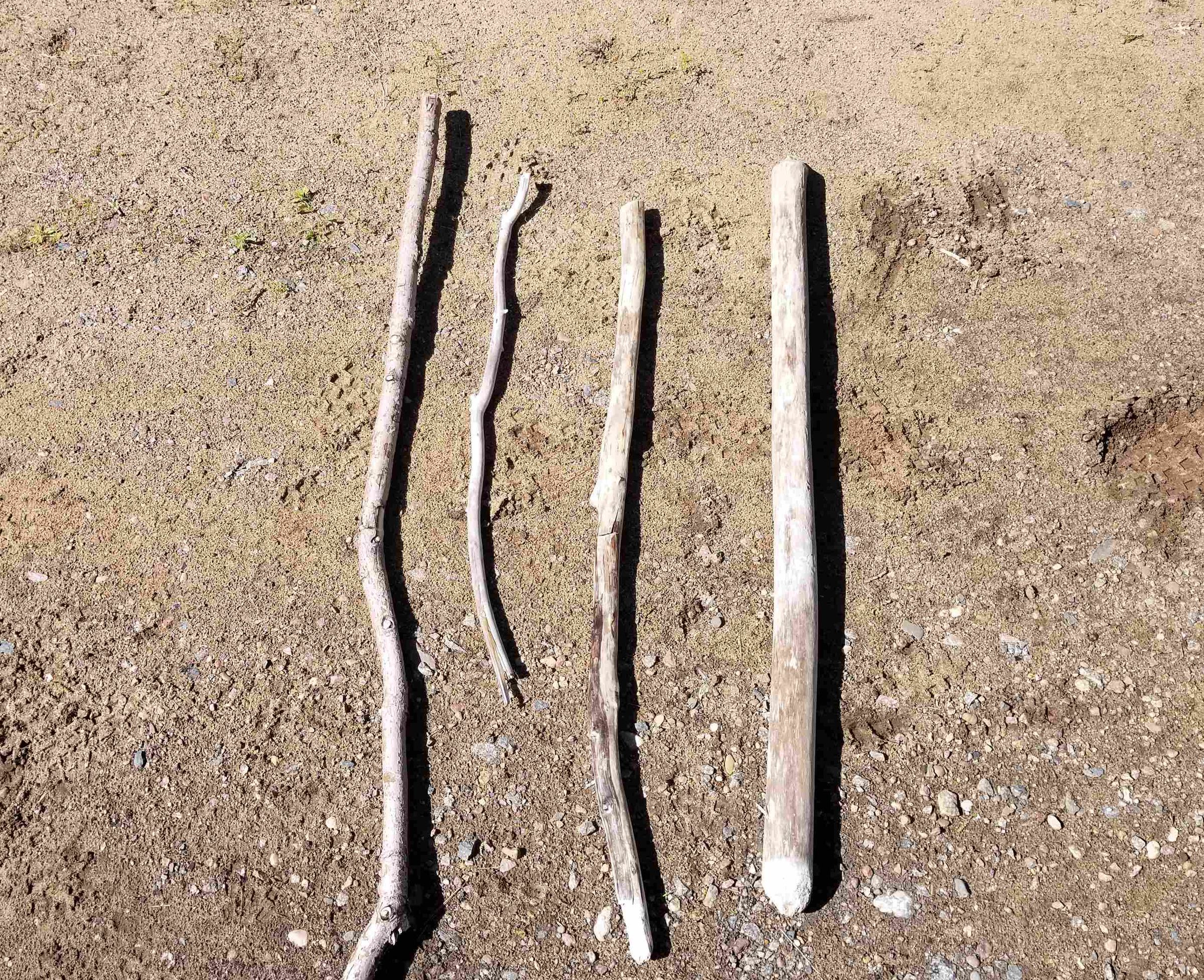 Shillelagh | Walking Stick : 6 Steps (with Pictures) - Instructables