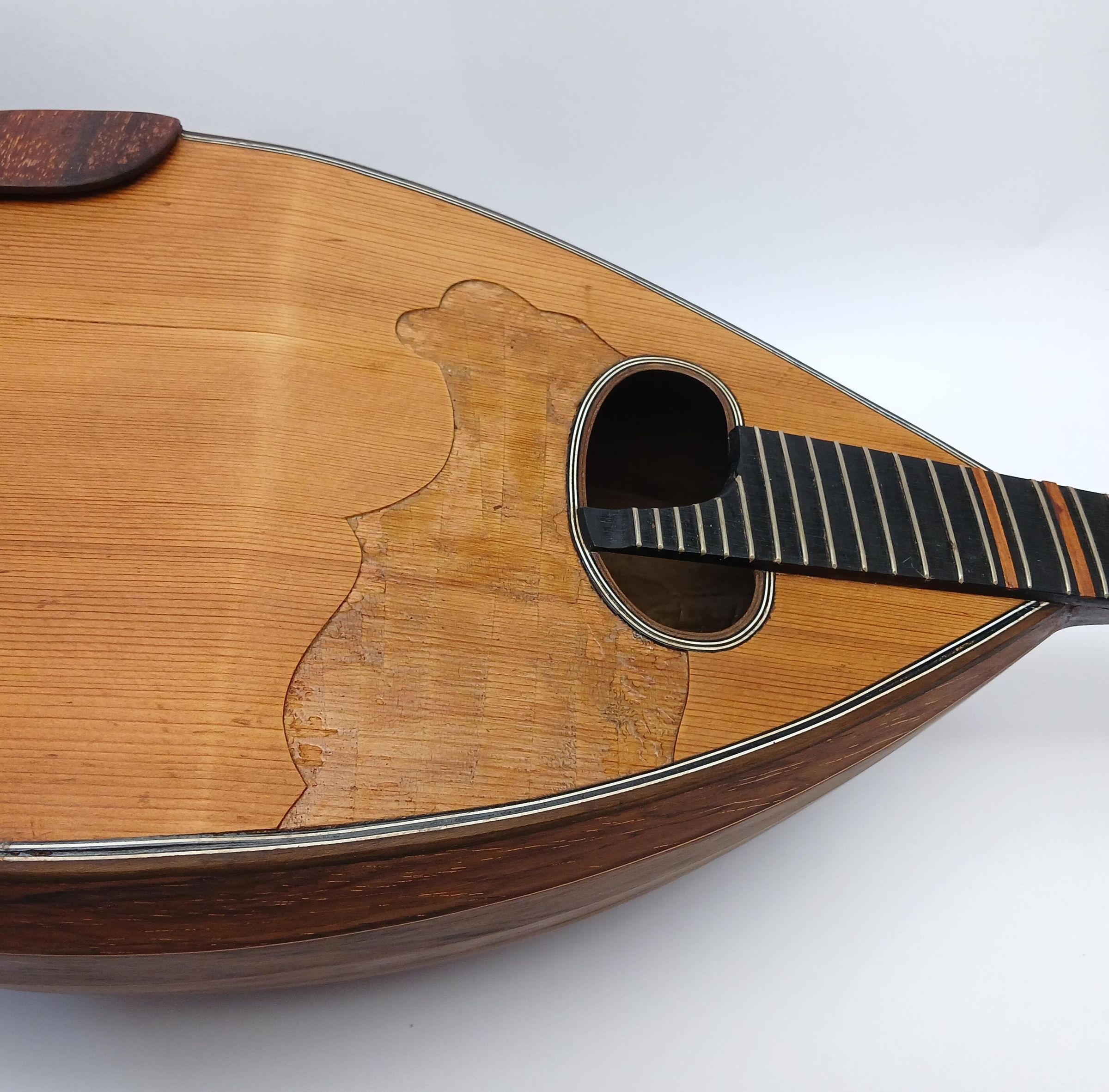 Restore Broken String Instruments and Make Them "Self-Playing"! : 8 ...