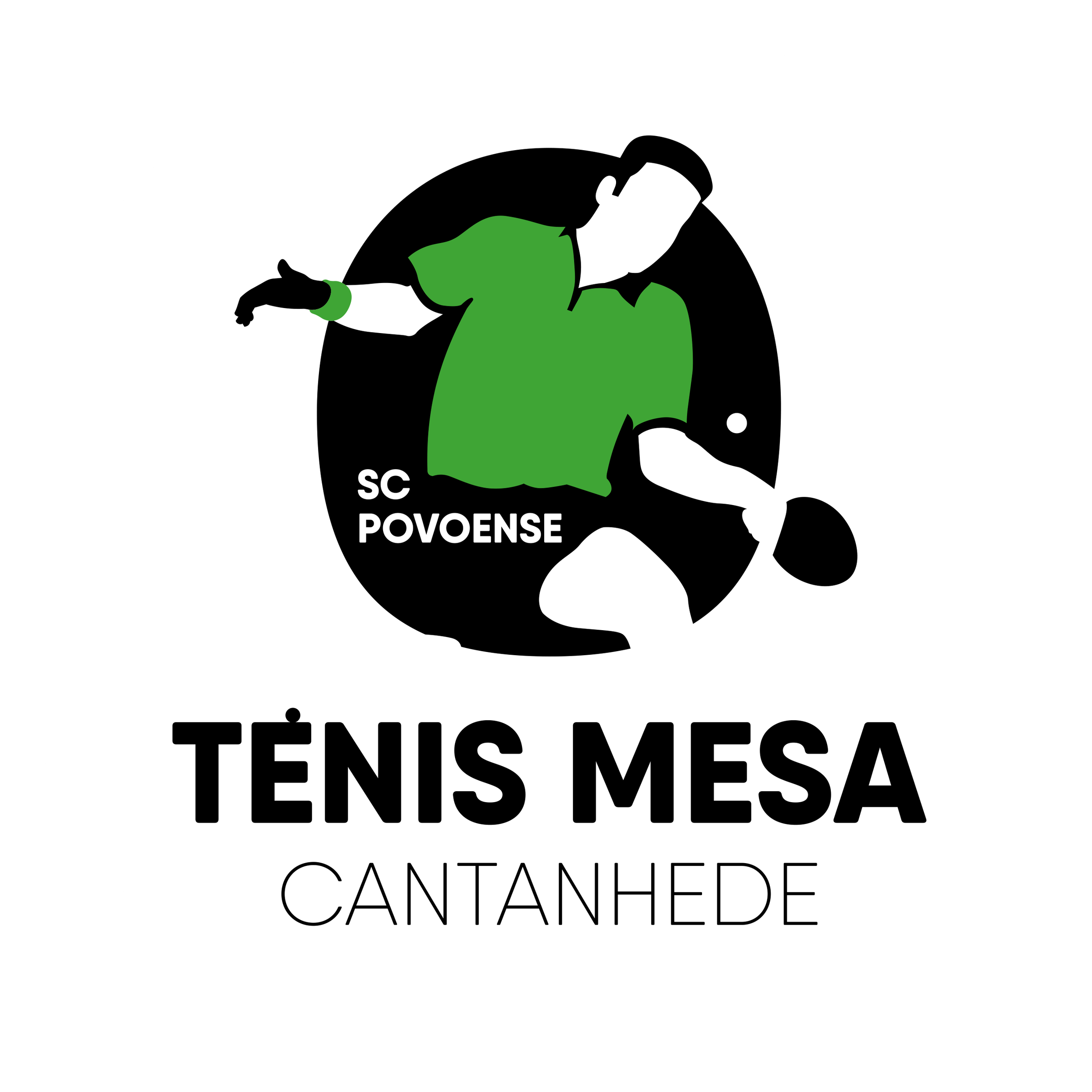 Table Tennis (Timeout / Warm Up) Timer : 5 Steps (with Pictures ...