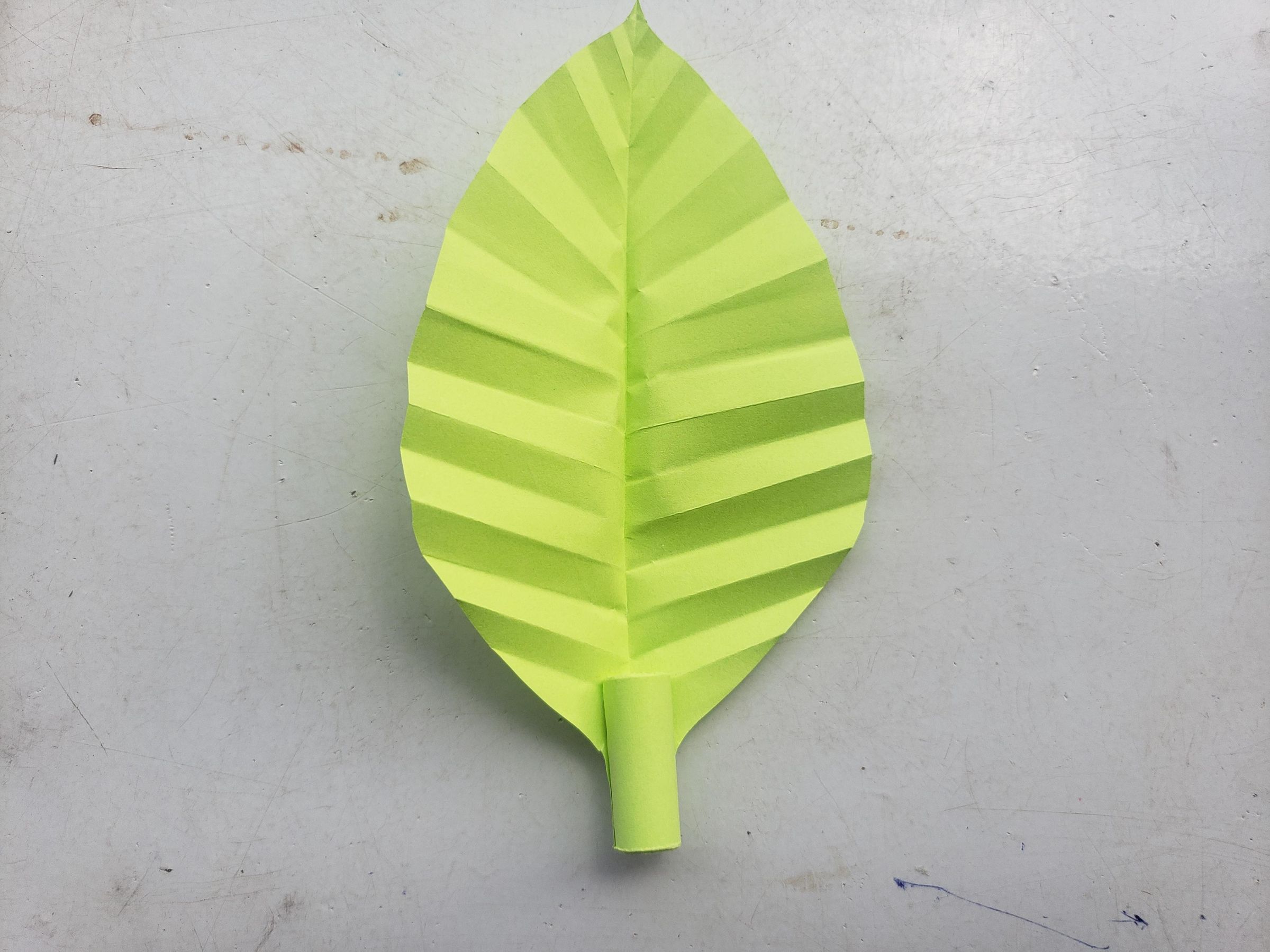 Super Simple DIY Fun Paper Wriggling Caterpillar. : 10 Steps (with ...