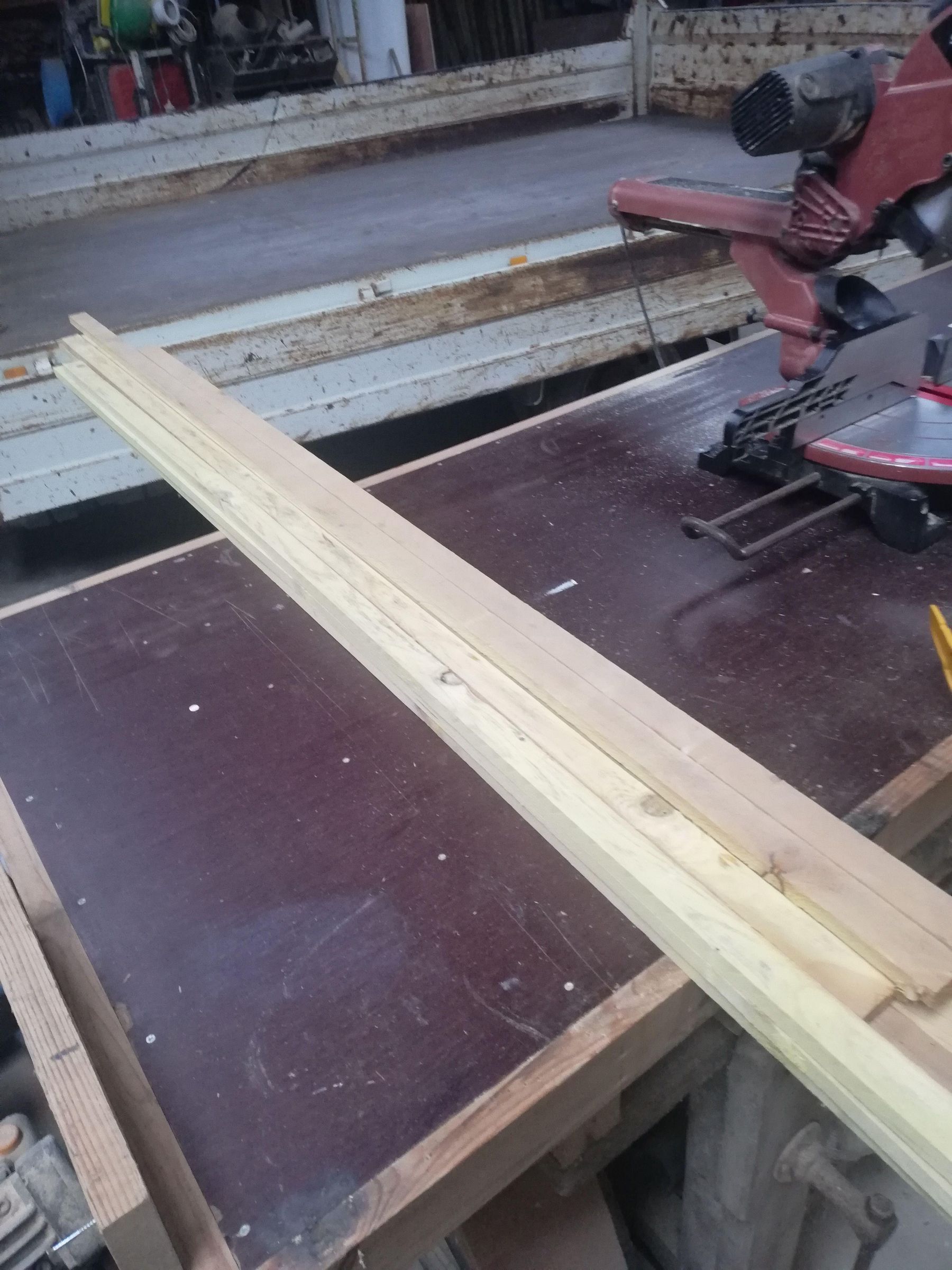 Wooden Helical Christmas Tree : 6 Steps (with Pictures) - Instructables