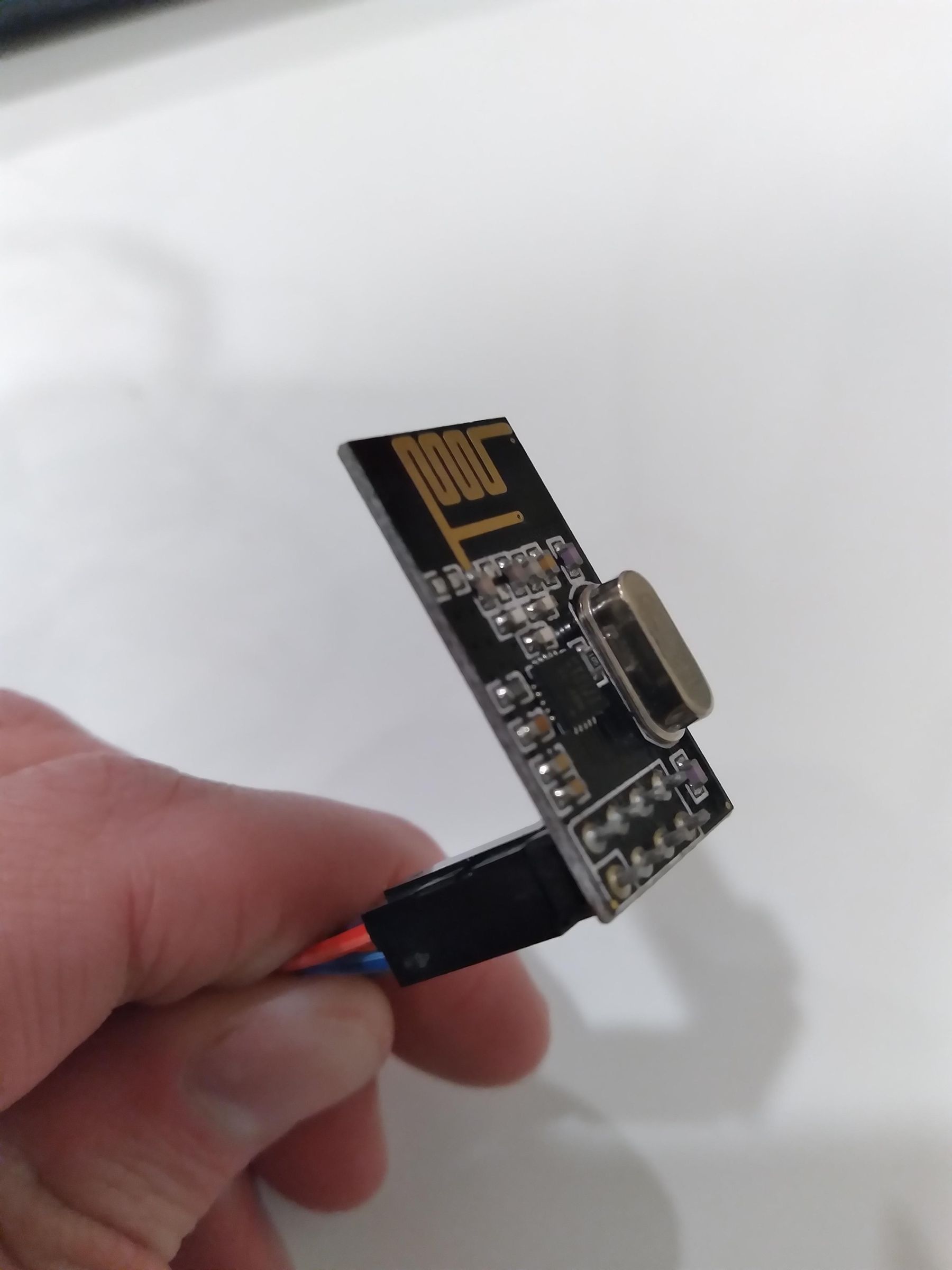 Remote Control Light Switch : 10 Steps (with Pictures) - Instructables