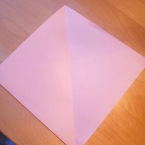 Origami Cherry Blossom : 7 Steps (with Pictures) - Instructables