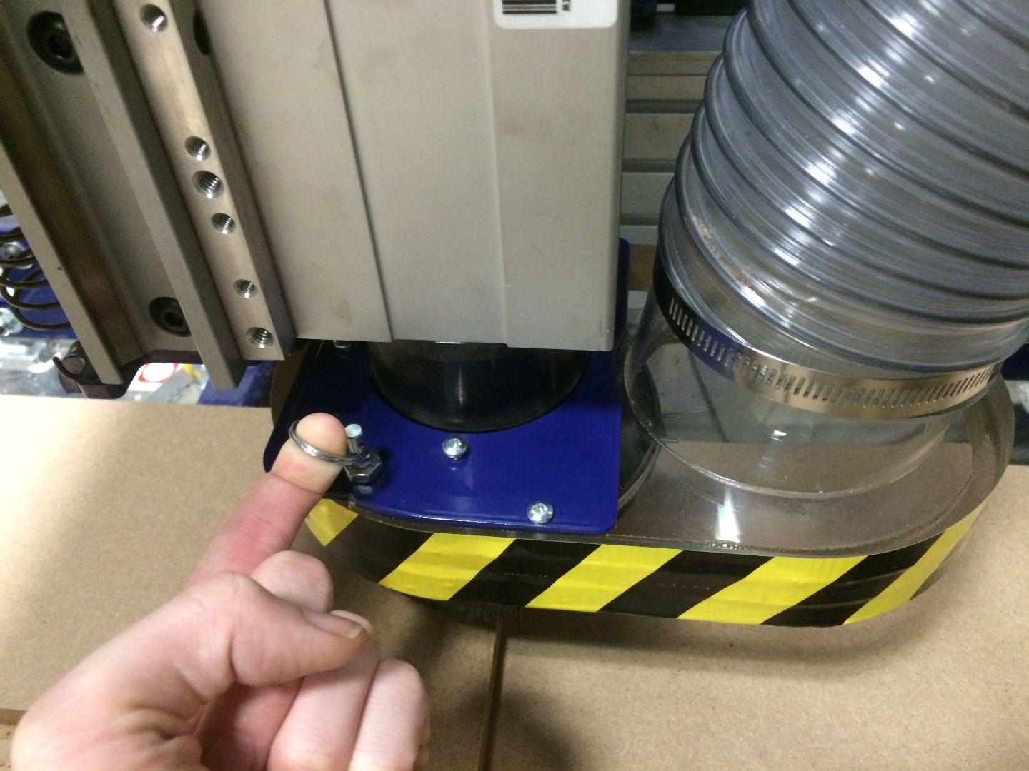 ShopBot Introduction : 11 Steps - Instructables