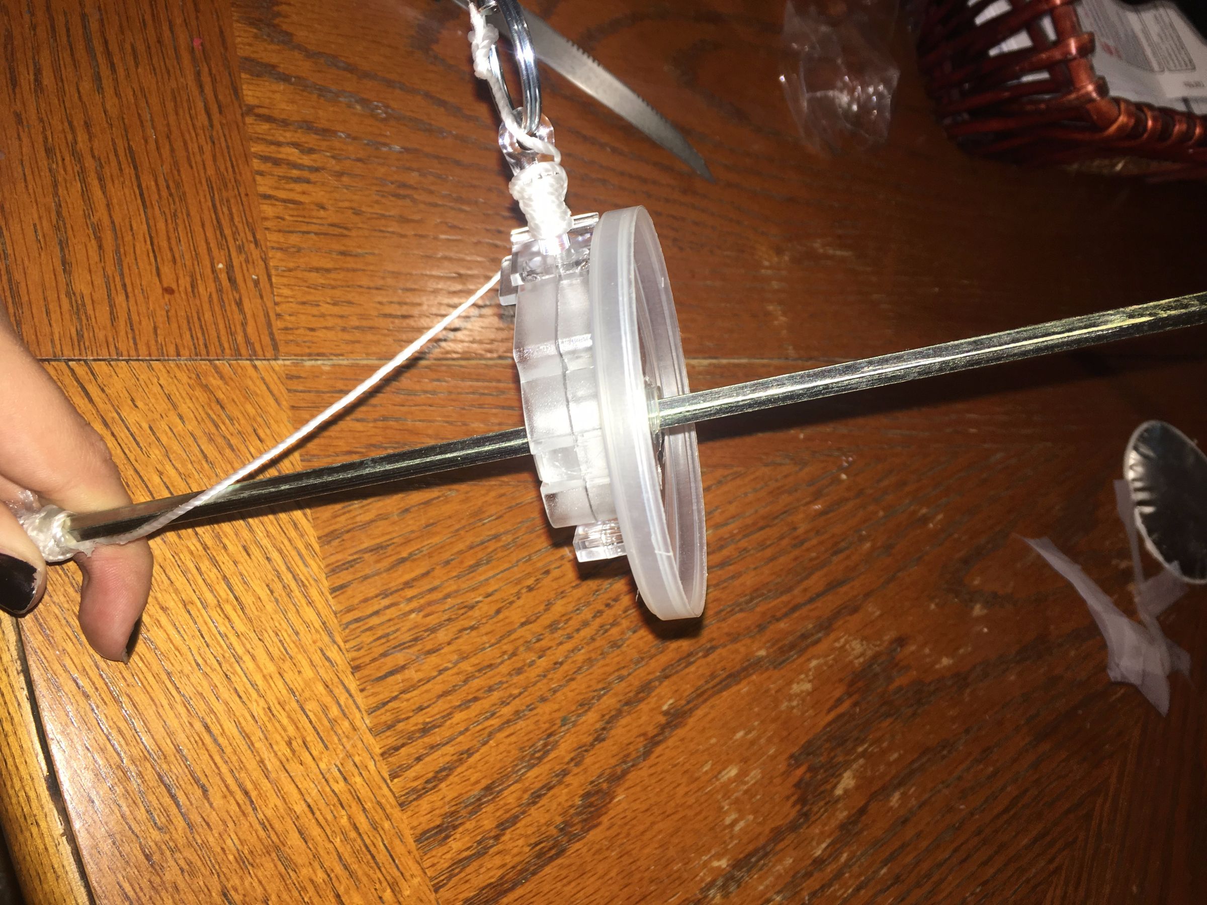 Pringles Raising Tool : 5 Steps - Instructables