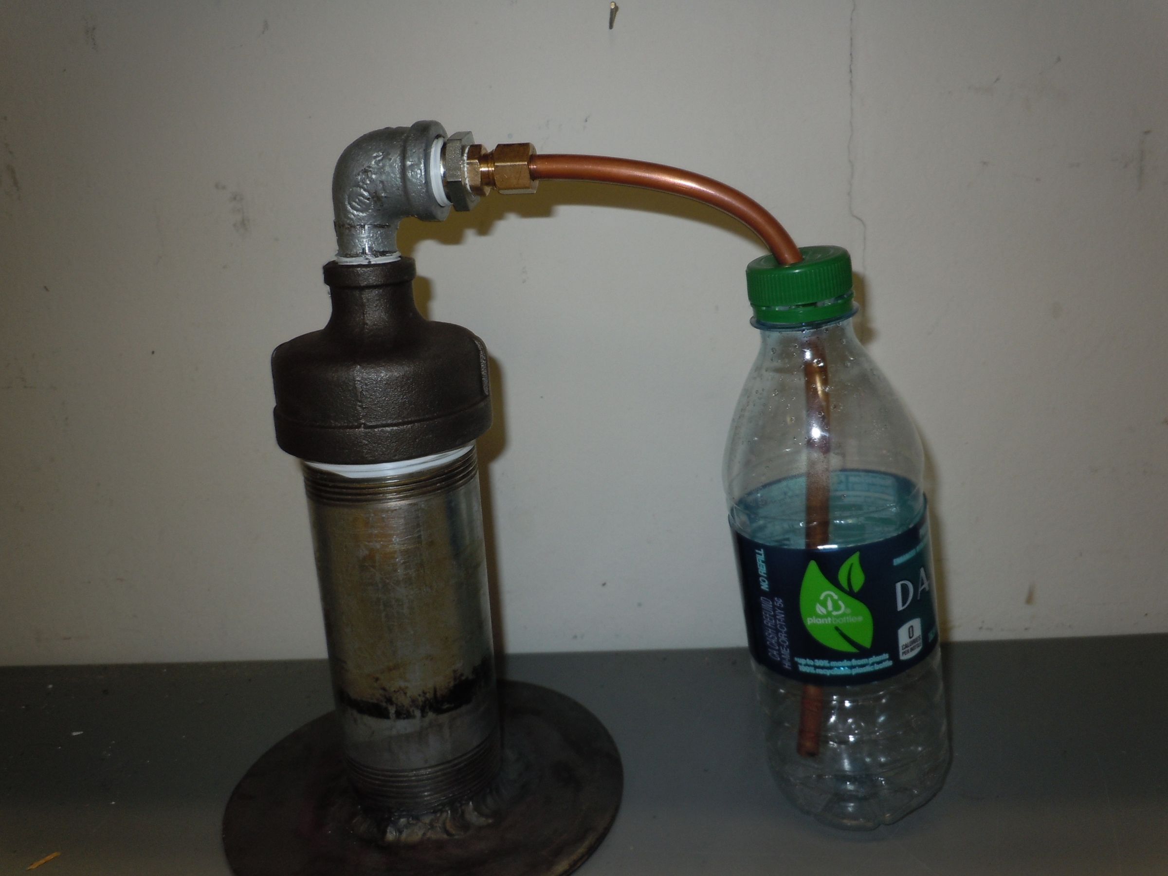 Plastic to Oil : 6 Steps - Instructables