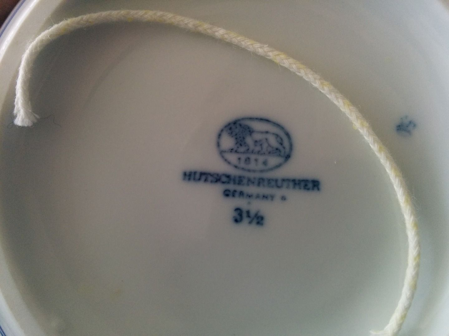 How to Fix Broken China, Pottery or Porcelain : 6 Steps (with Pictures ...