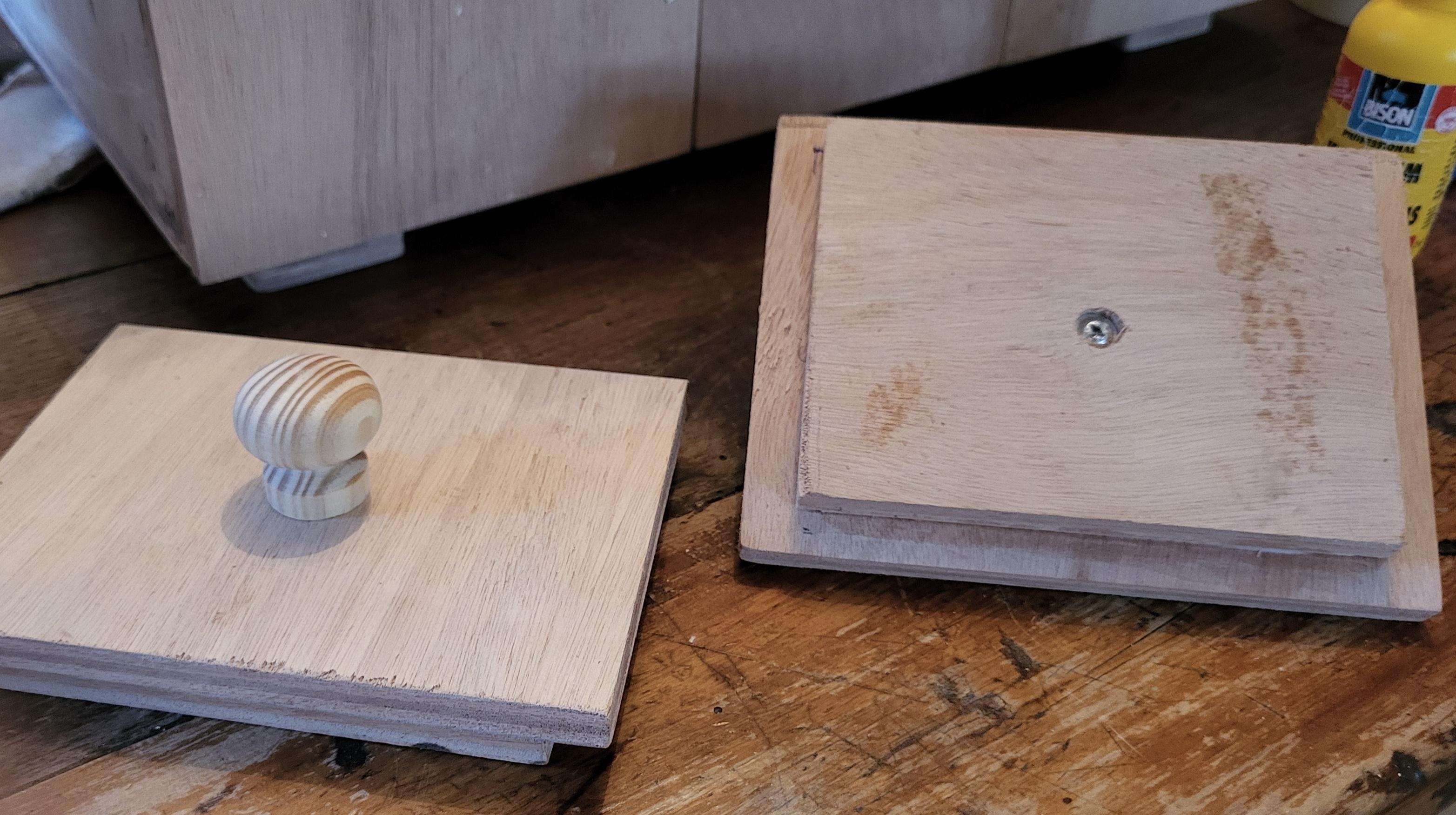 Large Sewing Box : 13 Steps (with Pictures) - Instructables