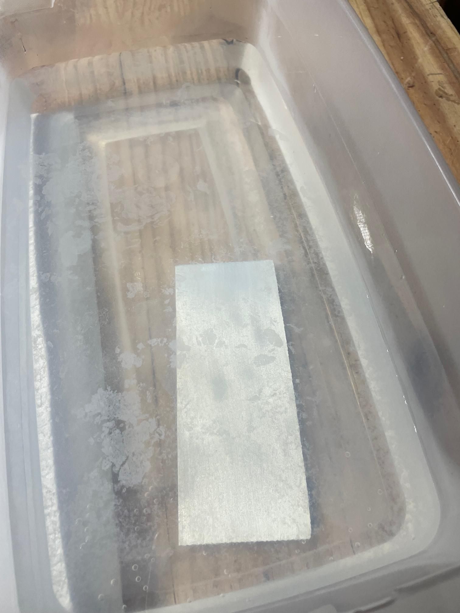 How to Paint Aluminum -- and Keep It Painted : 4 Steps (with Pictures ...