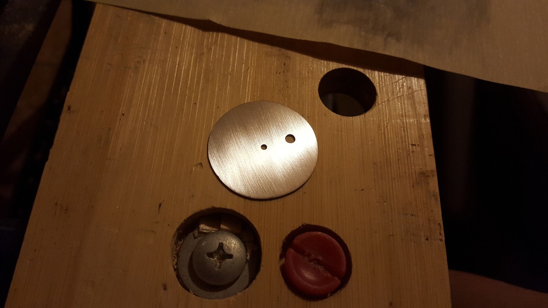 Homemade Wooden Watch (From Scratch) : 18 Steps (with Pictures ...