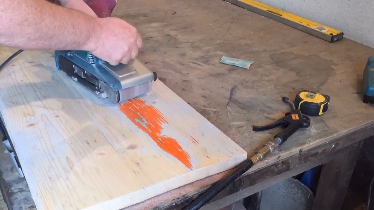 Storage Bench : 18 Steps (with Pictures) - Instructables