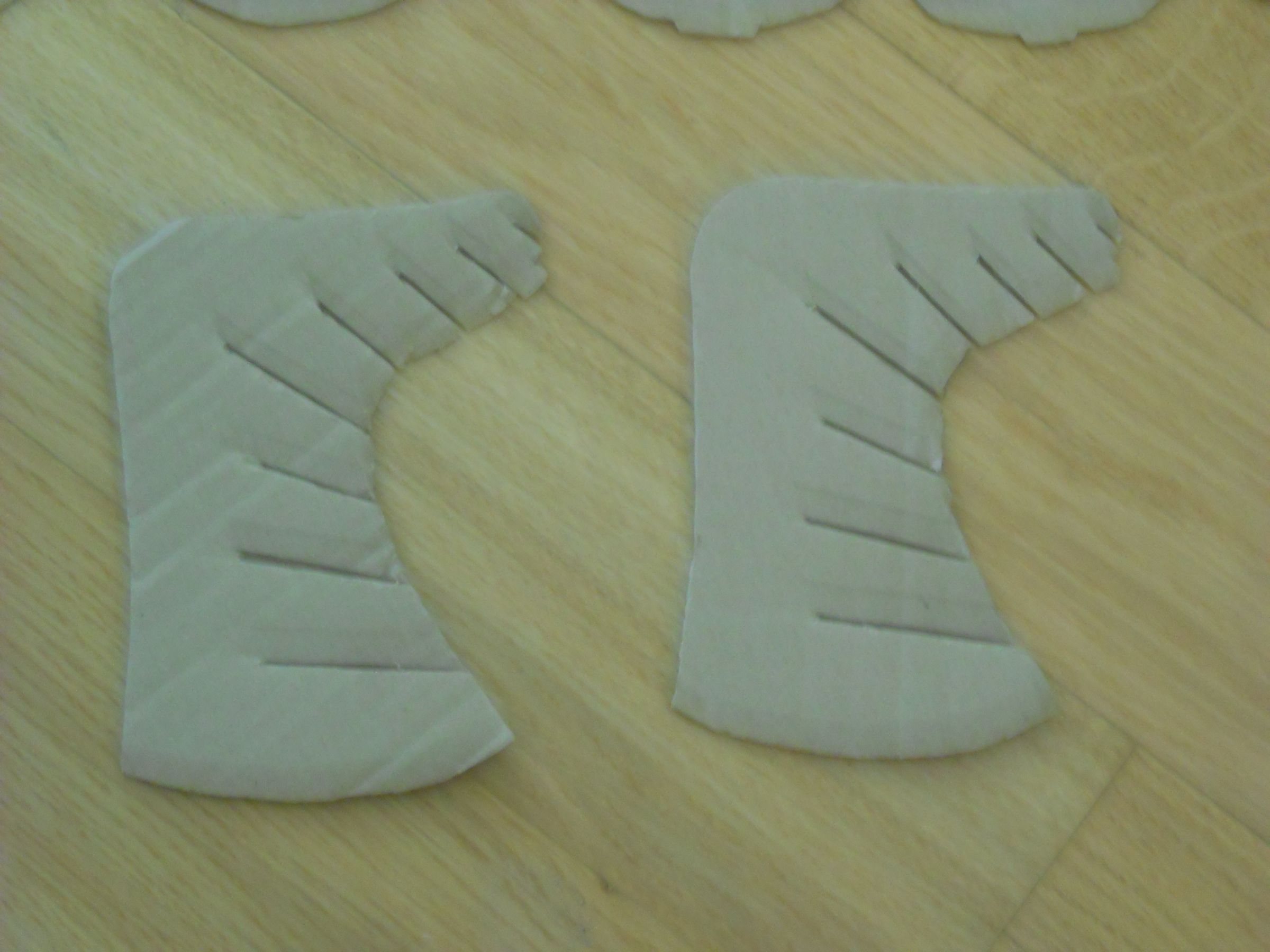 3D Cardboard Decor : 10 Steps (with Pictures) - Instructables