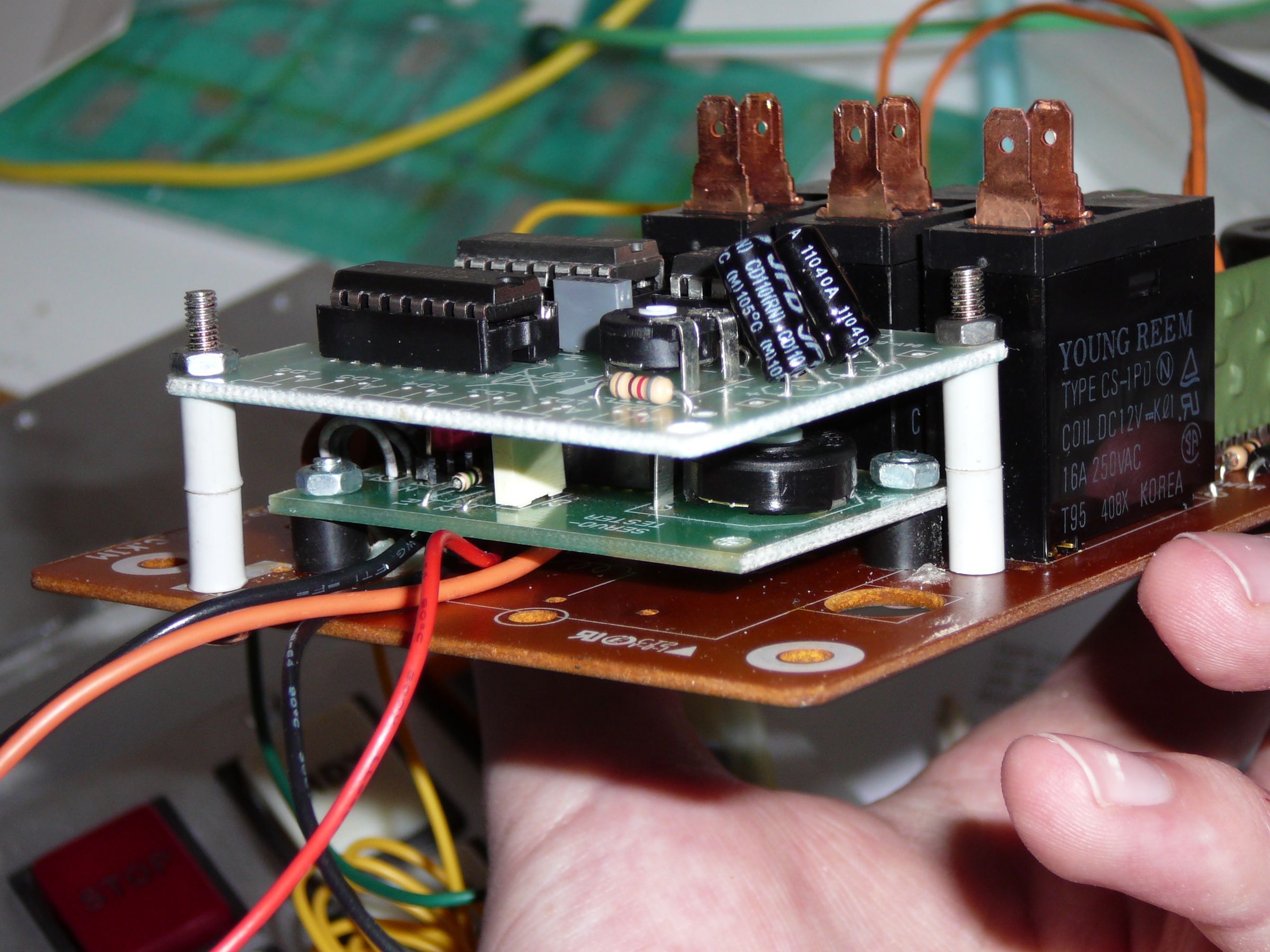 A-35 Doomsday Device : 16 Steps (with Pictures) - Instructables