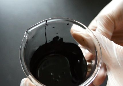 DIY FerroFluid and Play With It : 6 Steps - Instructables