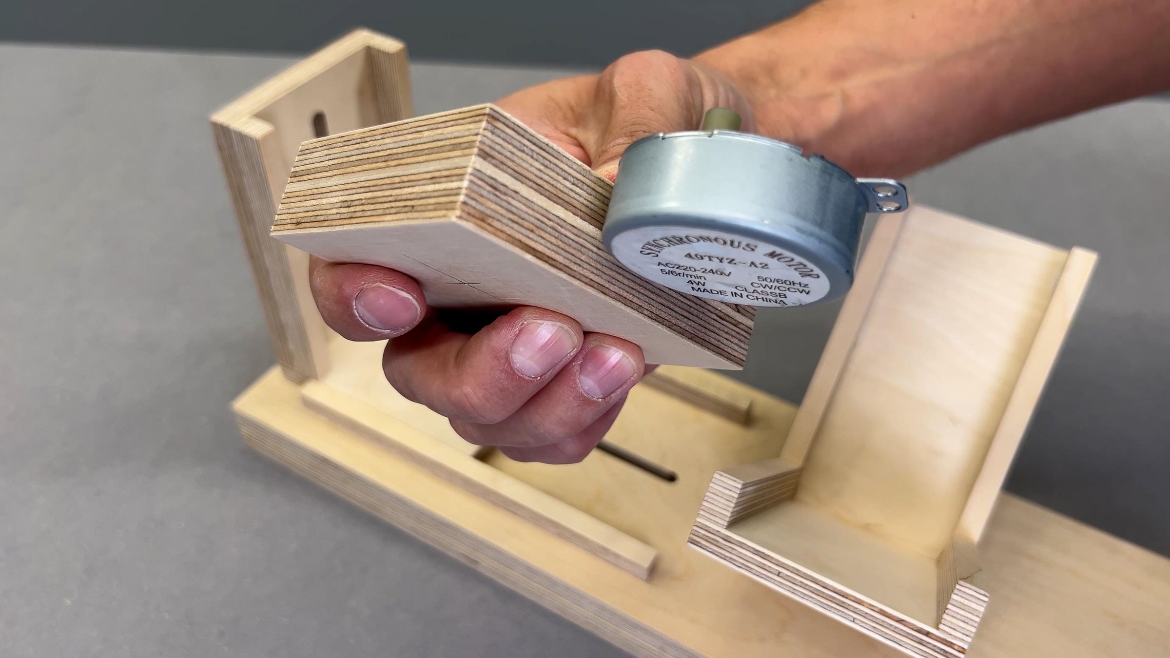 DIY Automated Glass Bottle Cutter : 25 Steps (with Pictures ...
