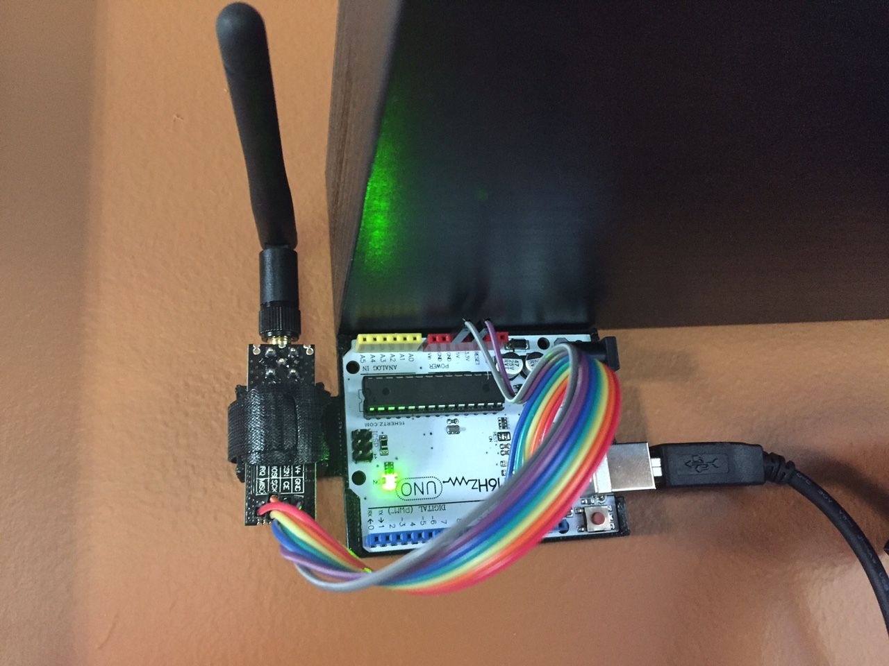 OpenHab & Arduino : 5 Steps - Instructables
