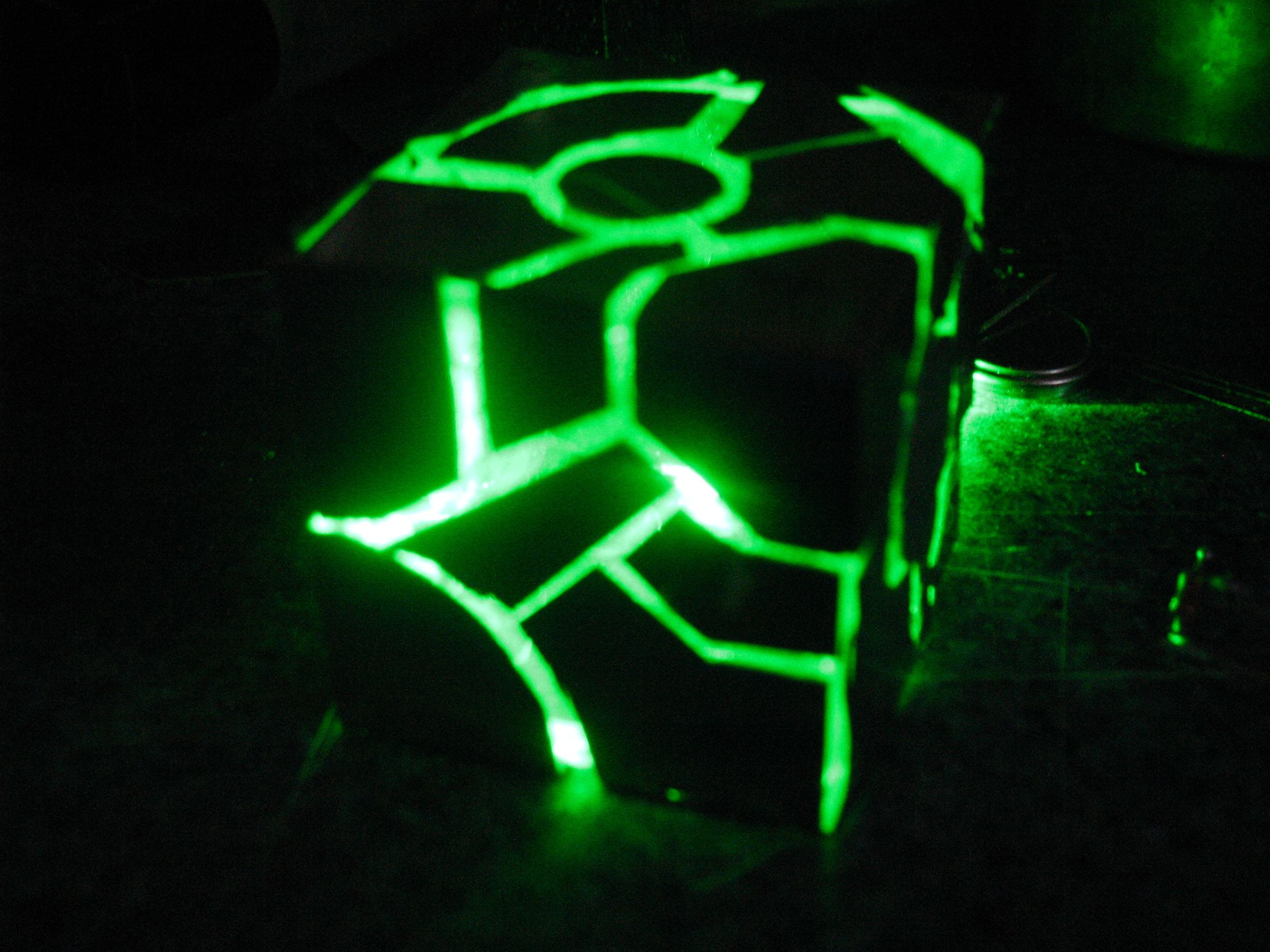 Awesome Led Cube : 6 Steps (with Pictures) - Instructables