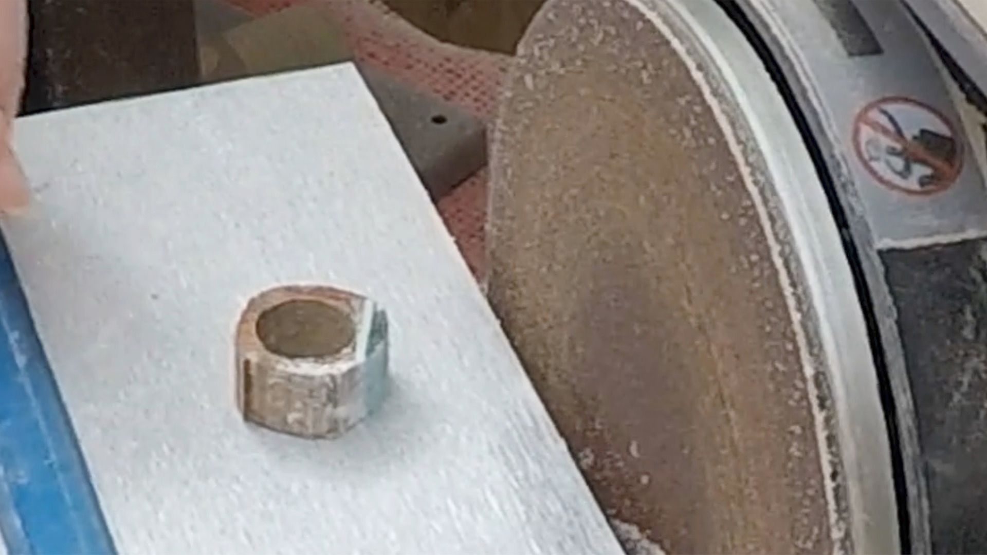 Resin and Wood Ring Band : 4 Steps (with Pictures) - Instructables