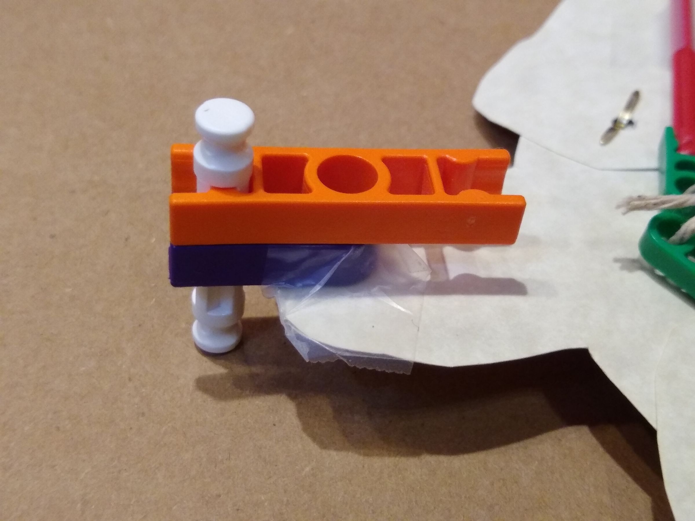 Laser Target Game : 7 Steps (with Pictures) - Instructables