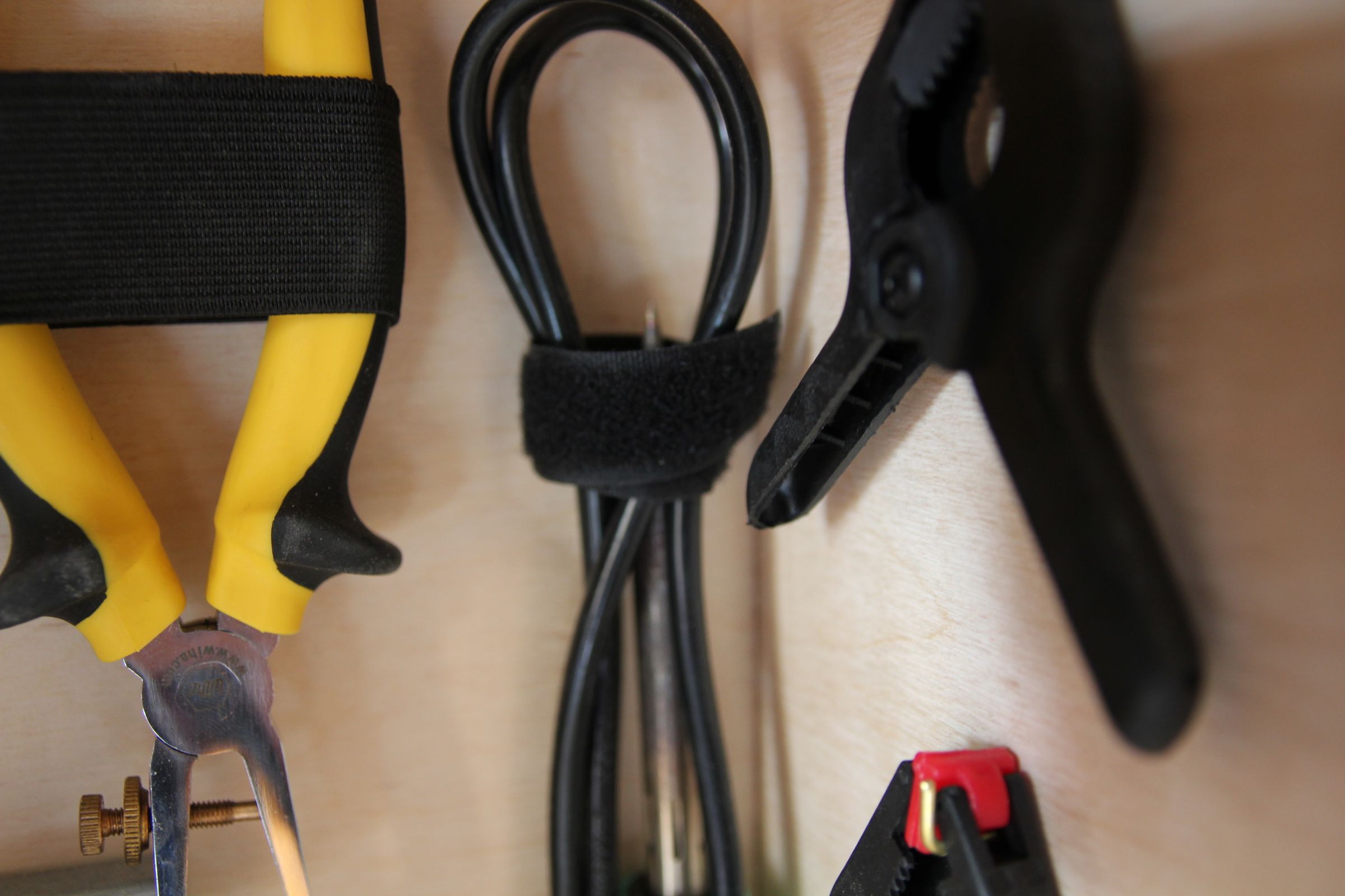 Make a Portable Workstation : 14 Steps (with Pictures) - Instructables