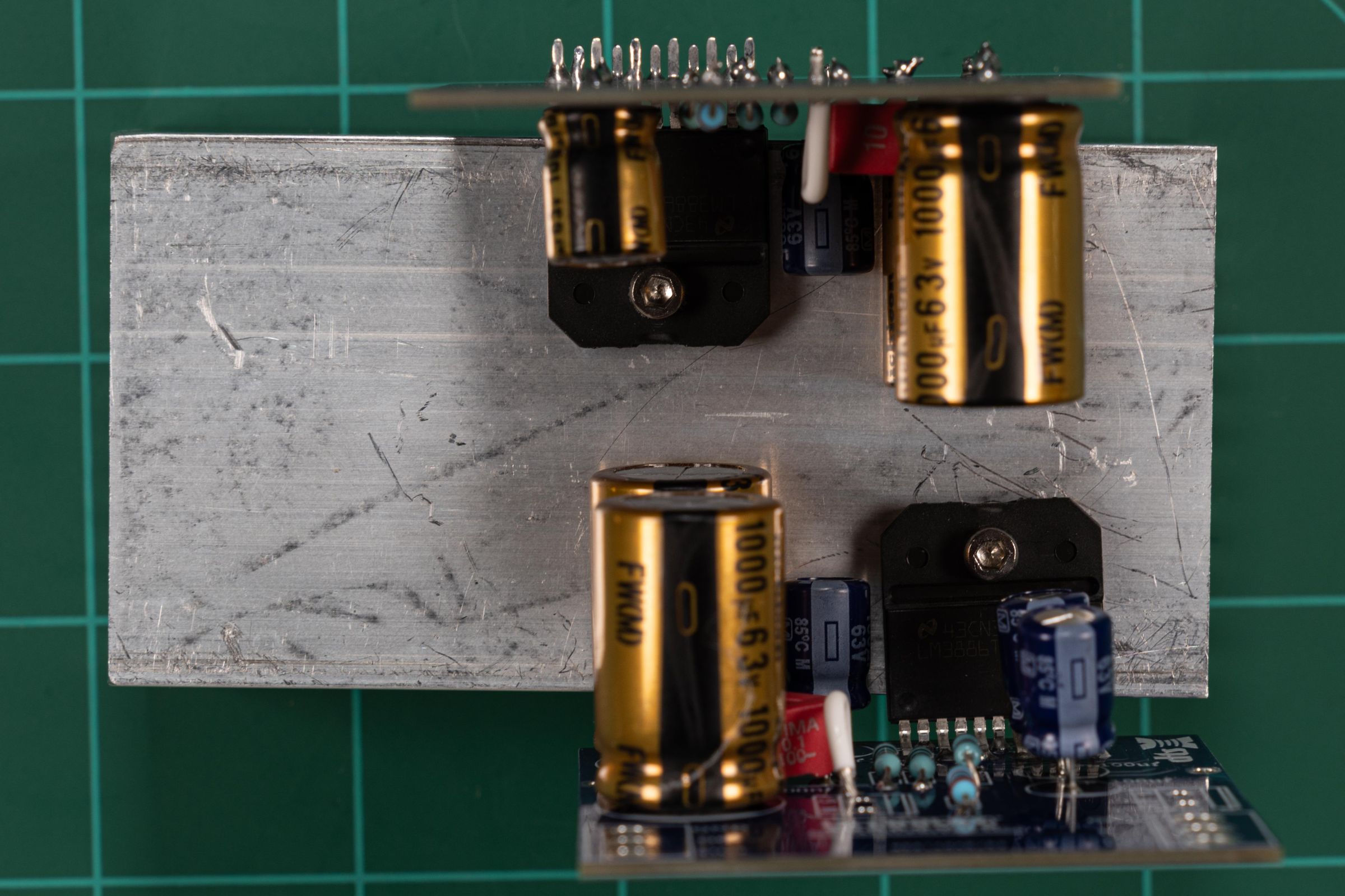 Sound Sleuth 7.1.4 Mixing Rig : 10 Steps (with Pictures) - Instructables