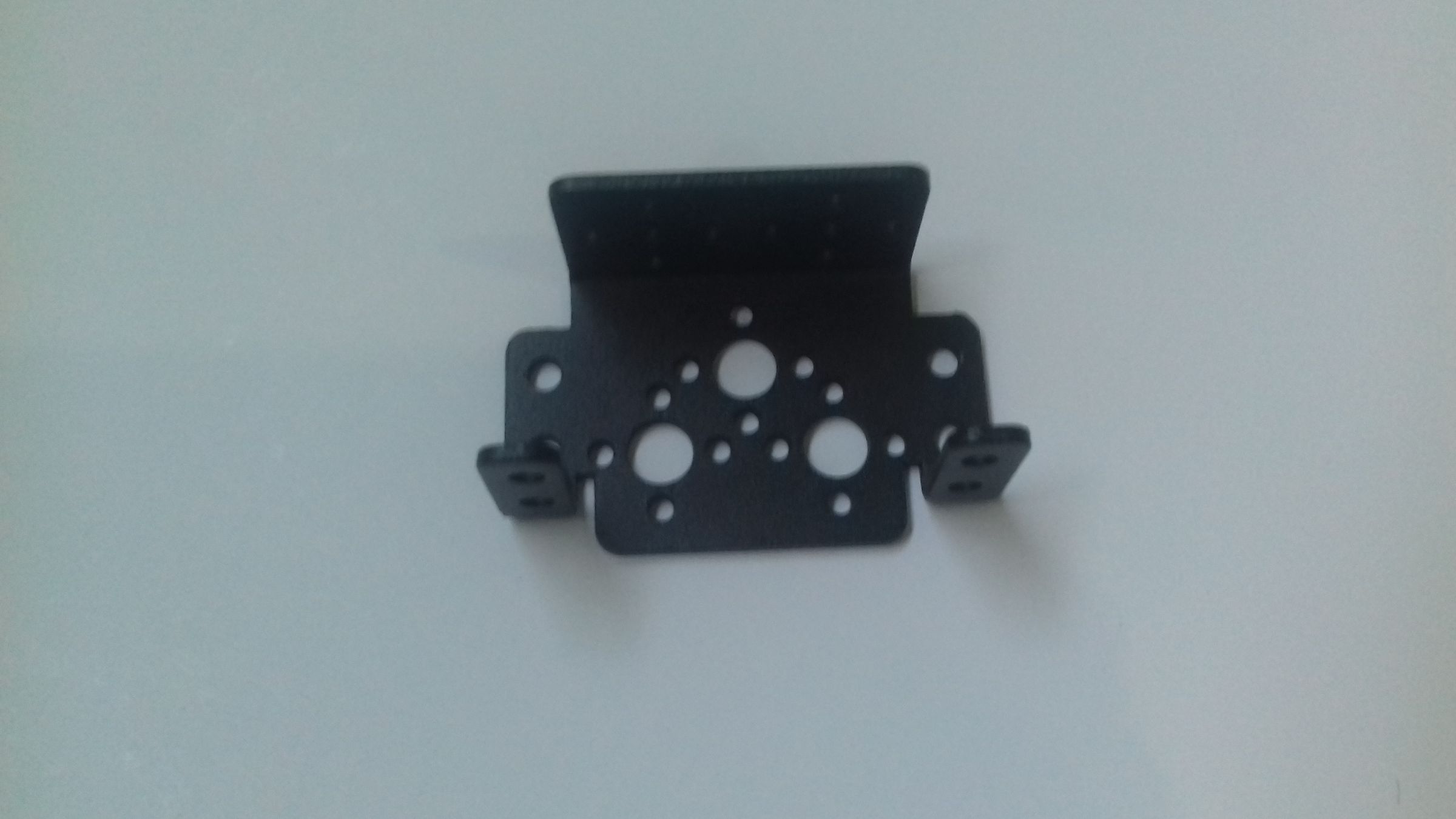 Motion Tracking Using Arduino : 3 Steps - Instructables