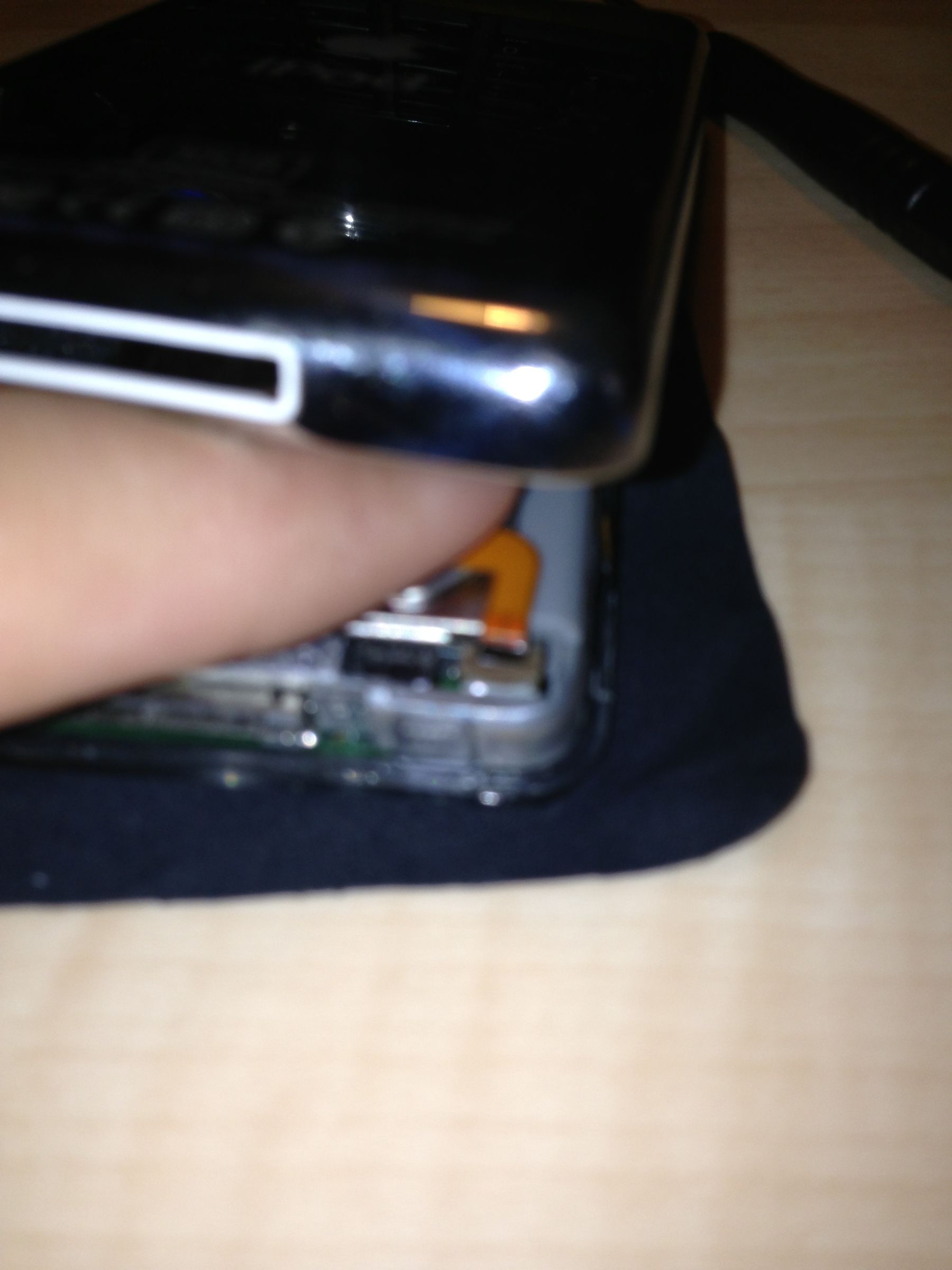 Build an IPod Video (5th/5.5th Gen) : 12 Steps - Instructables