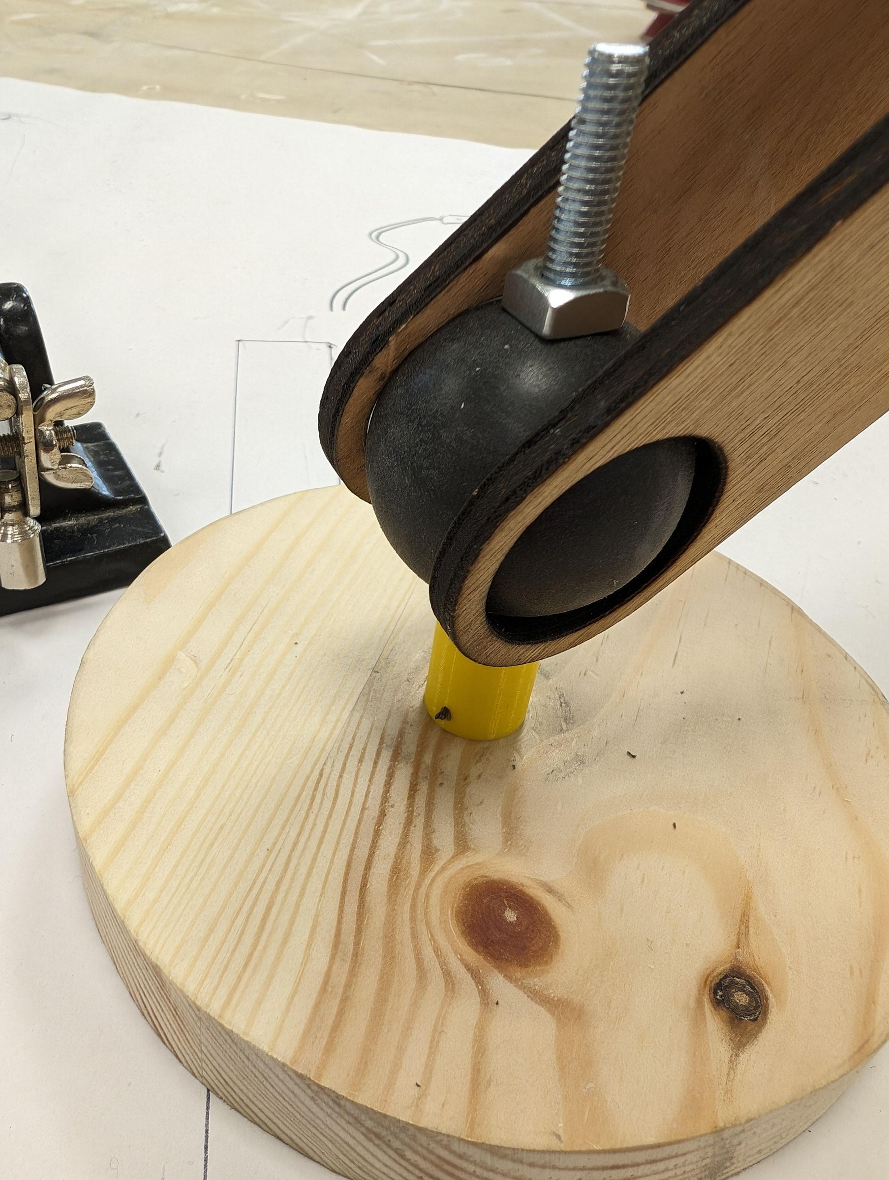 USB Desk Lamp KS3 Design Technology Project - Instructables