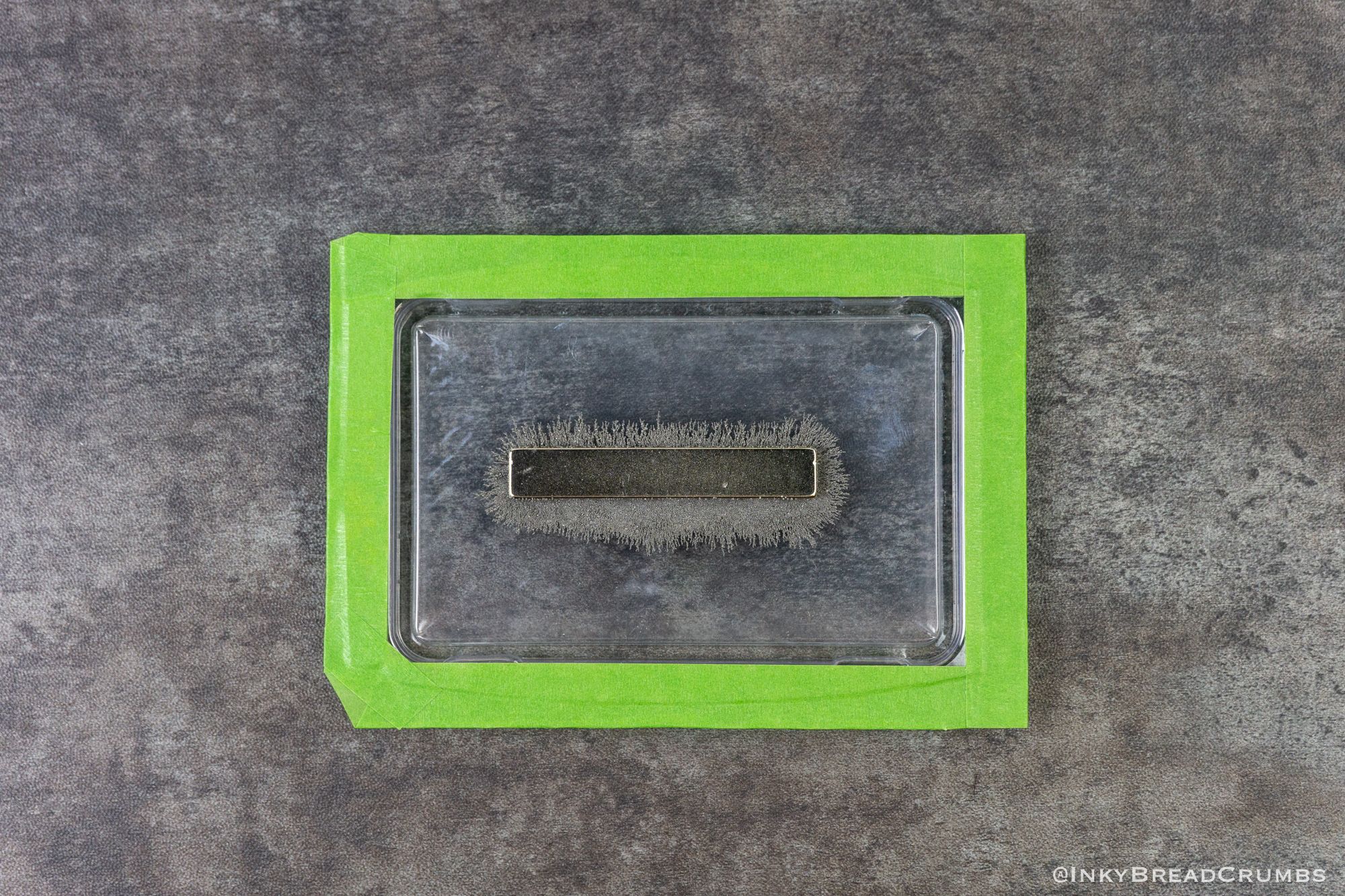 Magnetic Field Line Viewers : 15 Steps (with Pictures) - Instructables