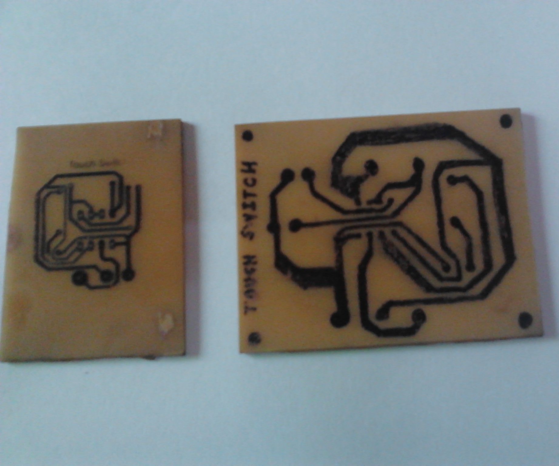 How to Make PCB at Home : 14 Steps (with Pictures) - Instructables