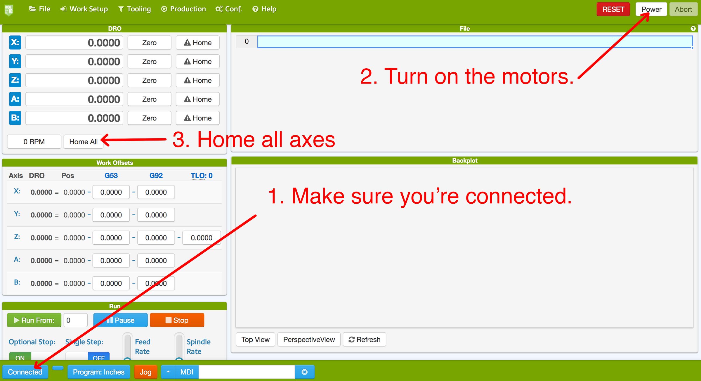Custom Mouse Wheel As PocketNC Jog Wheel (or Volume Control Dial) : 8 ...