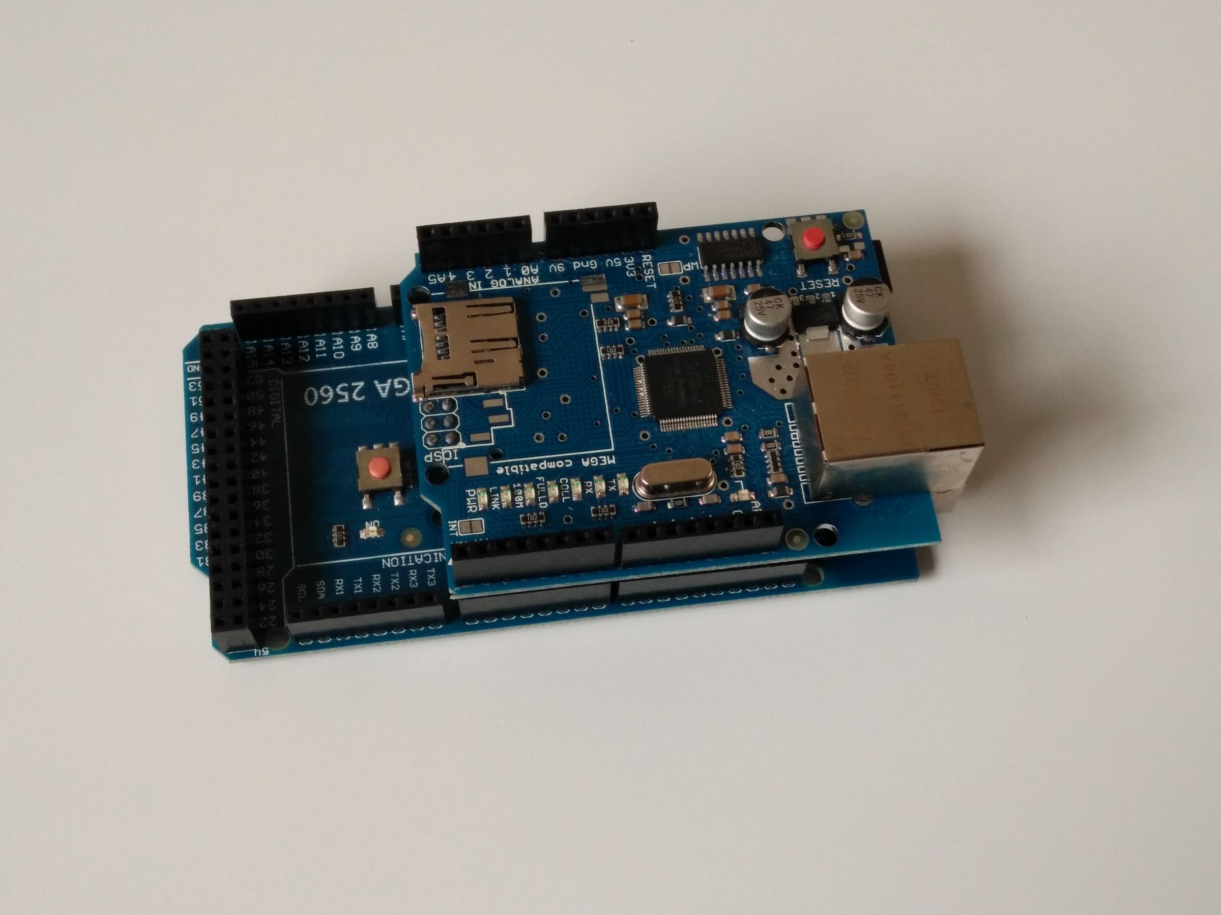 Automatic Car Parking System : 11 Steps - Instructables