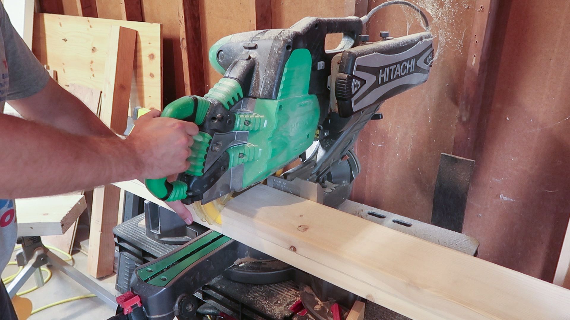 DIY Platform Bed for Under $200 : 10 Steps (with Pictures) - Instructables
