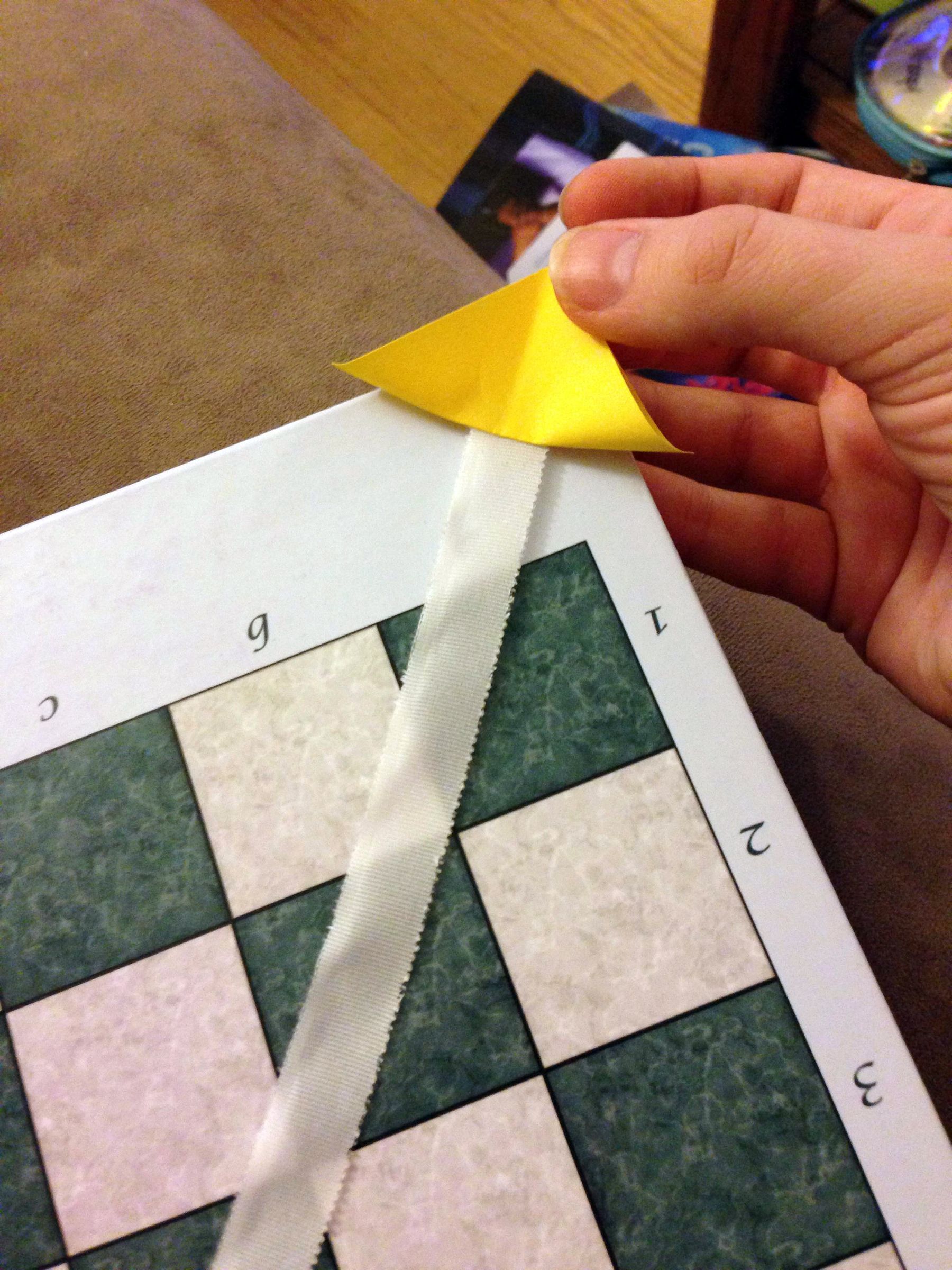 Sticky Note Pop-Out Wall Art : 6 Steps (with Pictures) - Instructables