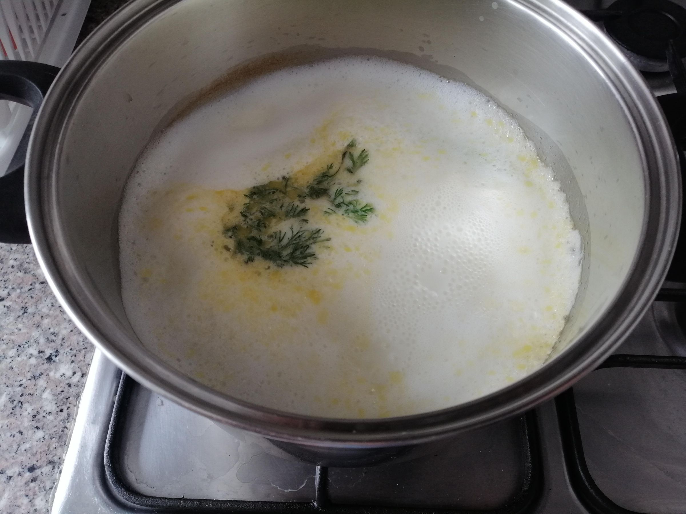 Changua Recipe : 3 Steps (with Pictures) - Instructables