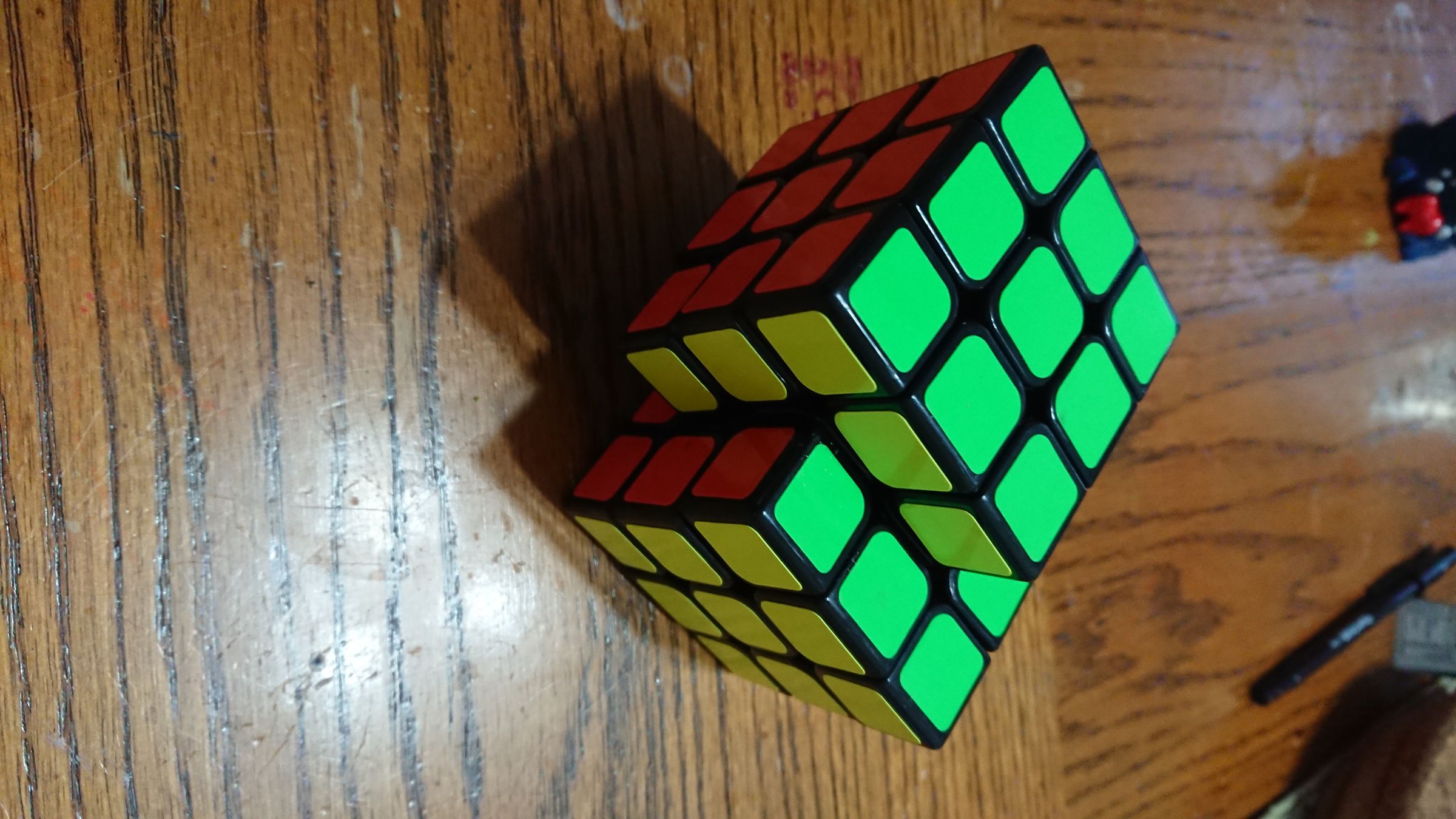 The Fused Cube : 5 Steps - Instructables