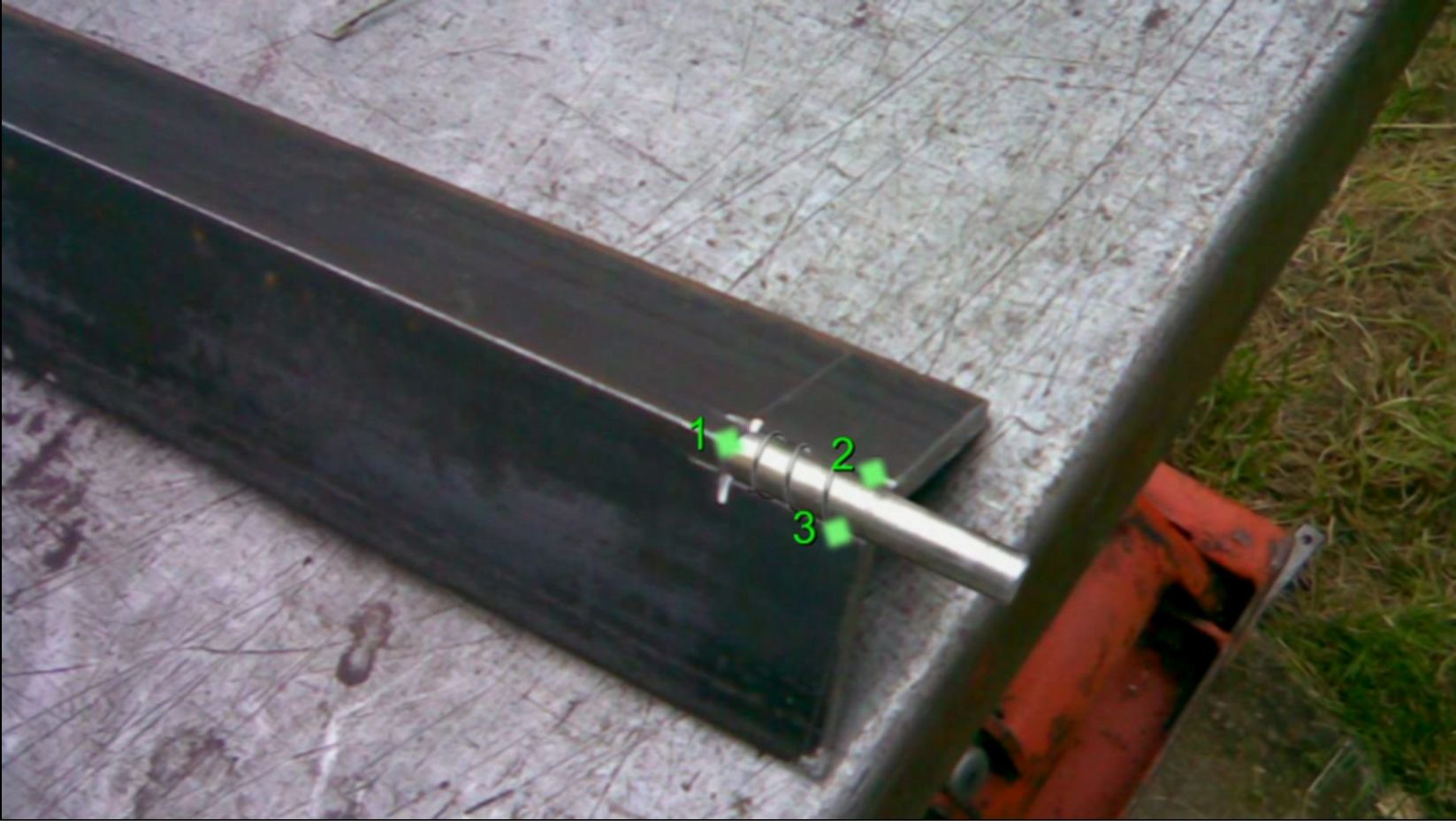 DIY Sheet Metal Bender Brake : 10 Steps (with Pictures) - Instructables