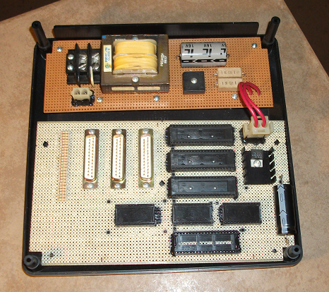 D.I.Y 3-Axis Polar CNC Machine : 13 Steps (with Pictures) - Instructables