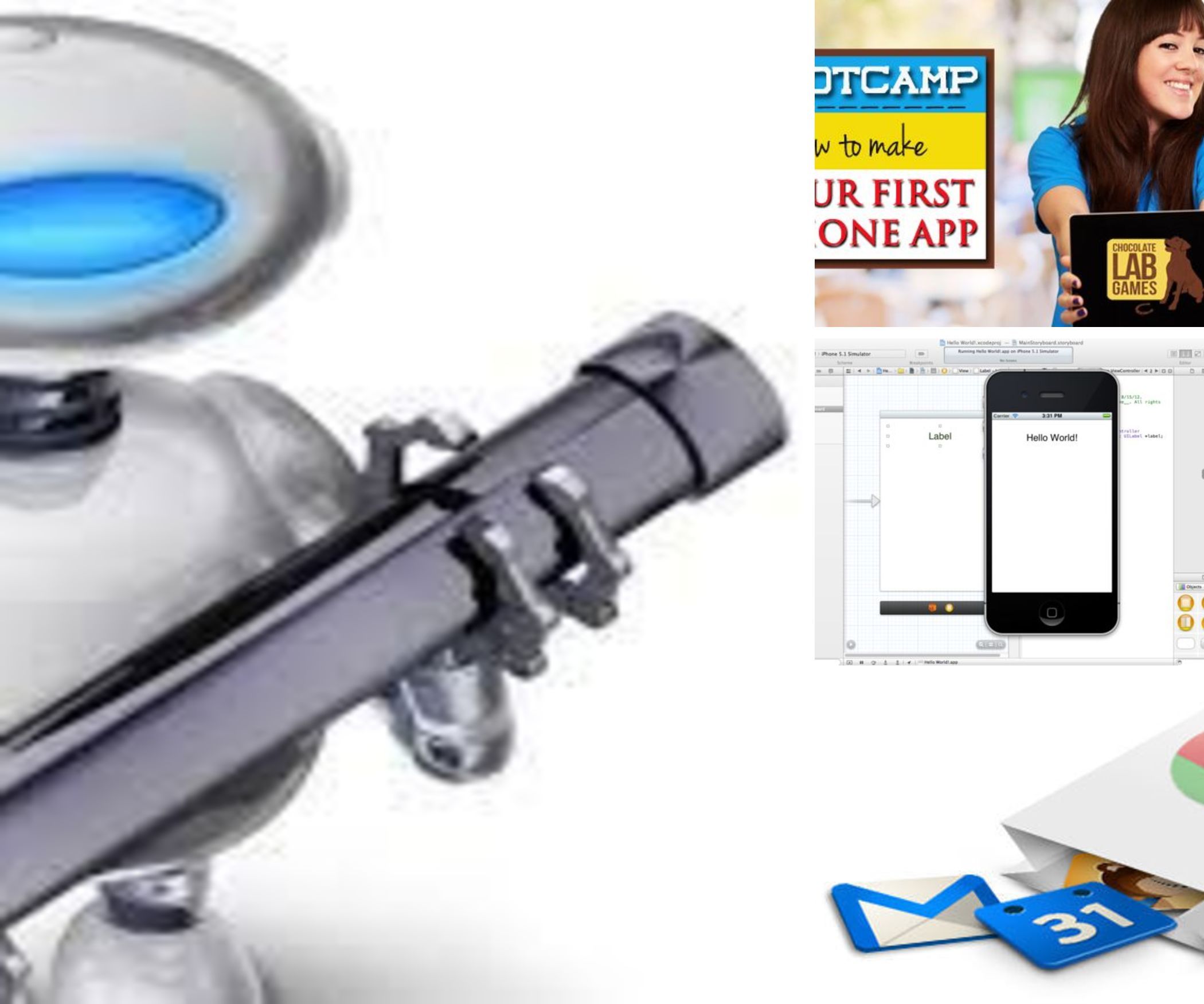 Best Apps - Instructables