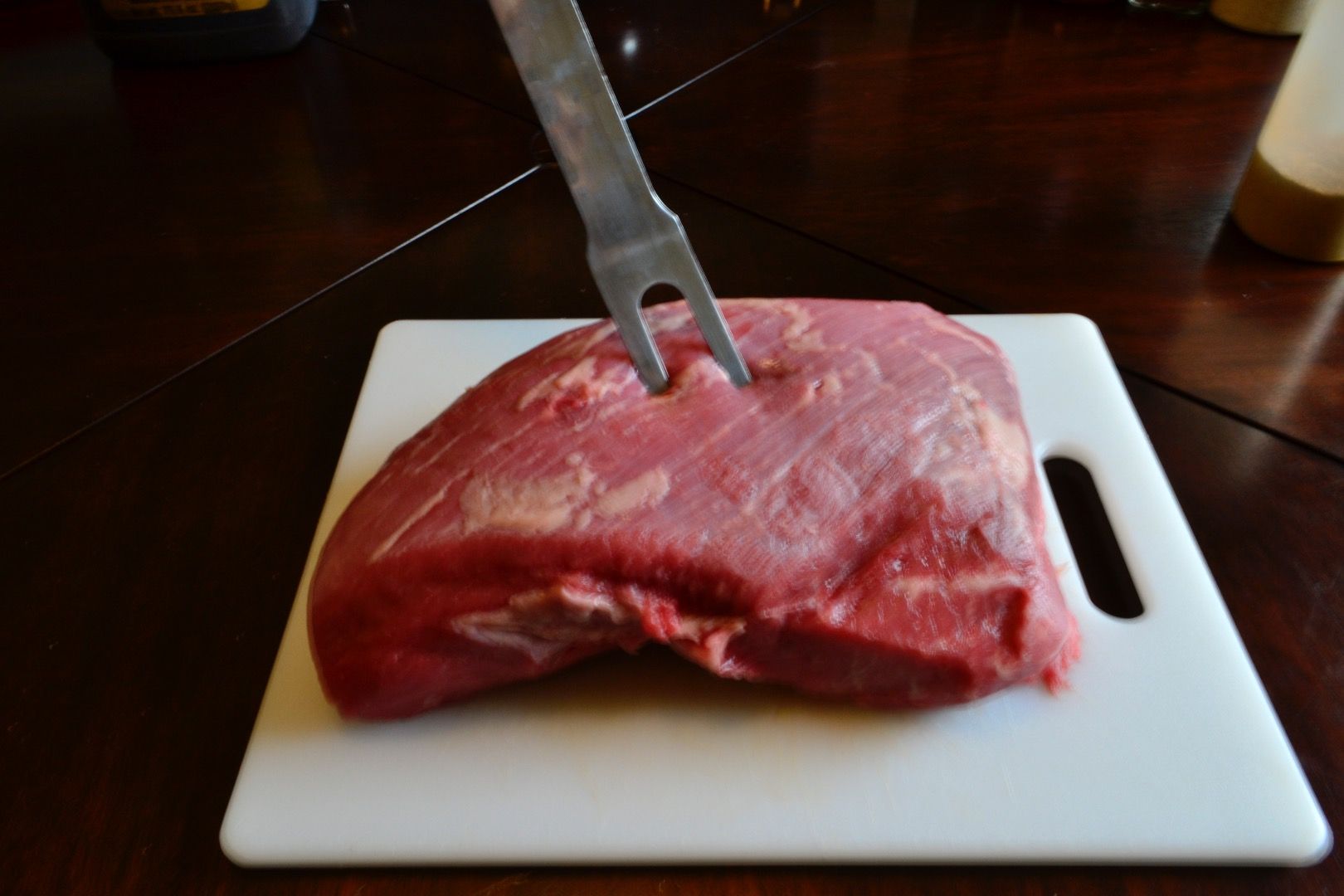 Grilled Tri-Tip Steak : 6 Steps (with Pictures) - Instructables